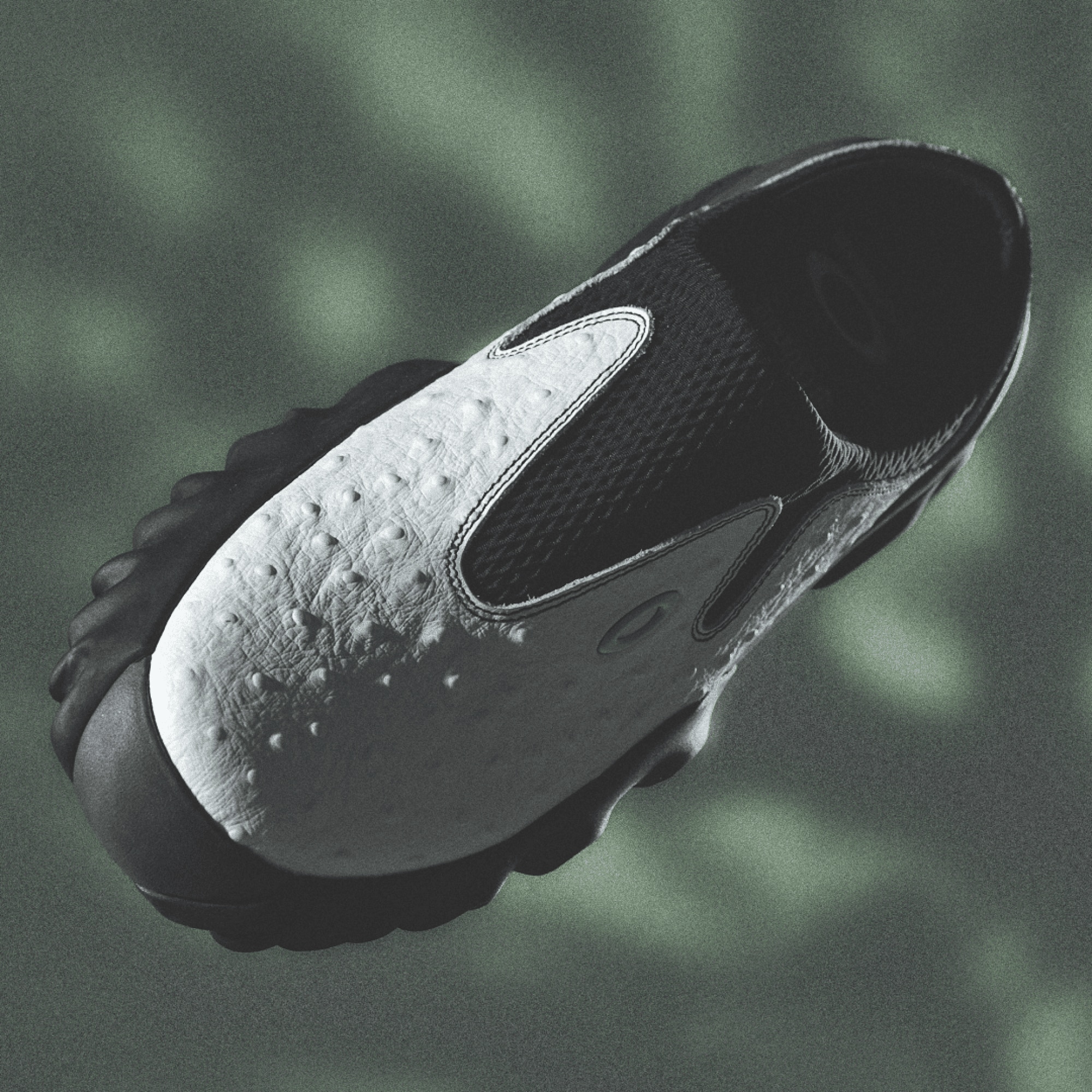 Oakley Oakley Factory Team Chop Saw Mule - White - FOF100639-100 ...