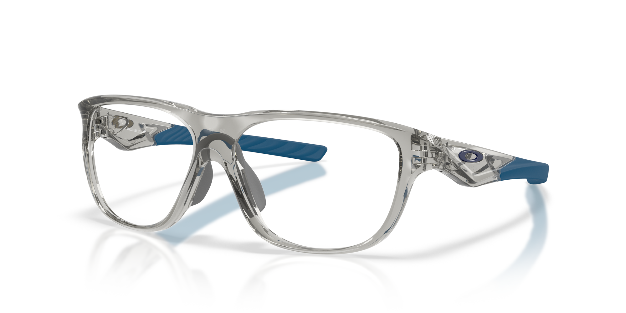 Versafuse SS Grey Shadow オプティカル | Oakley® 日本