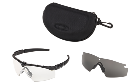 Oakley® Military & Government | Official Oakley Standard Issue CA