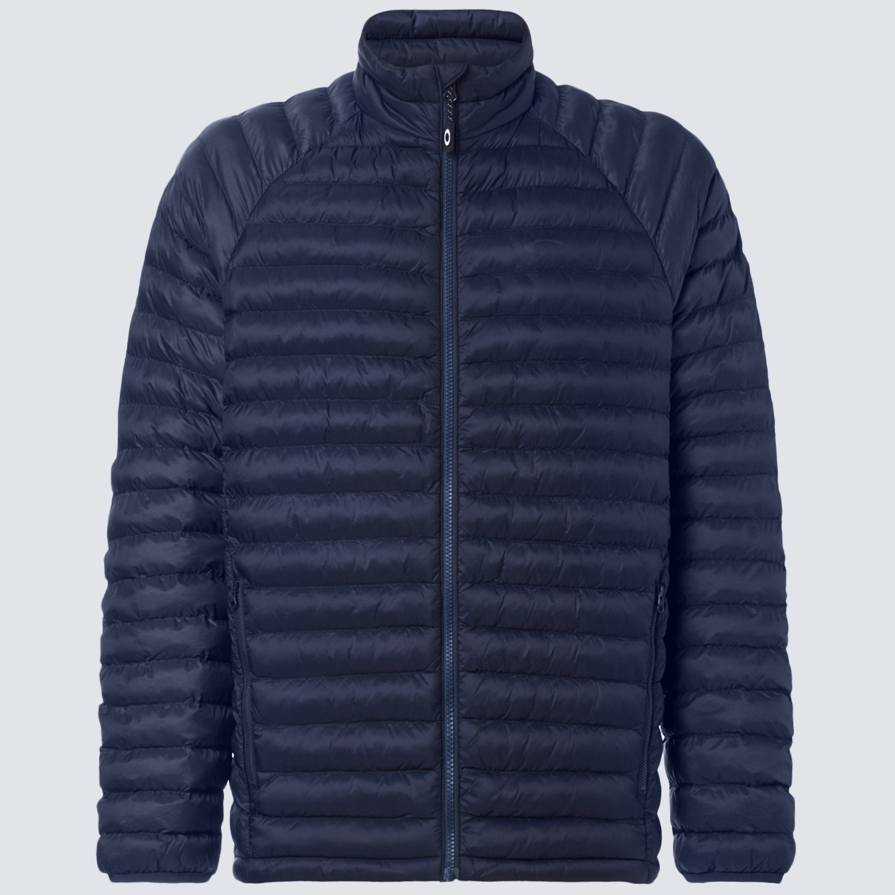 Oakley OMNI Insulated Puffer Jacket in Fathom | Oakley® | Official ...