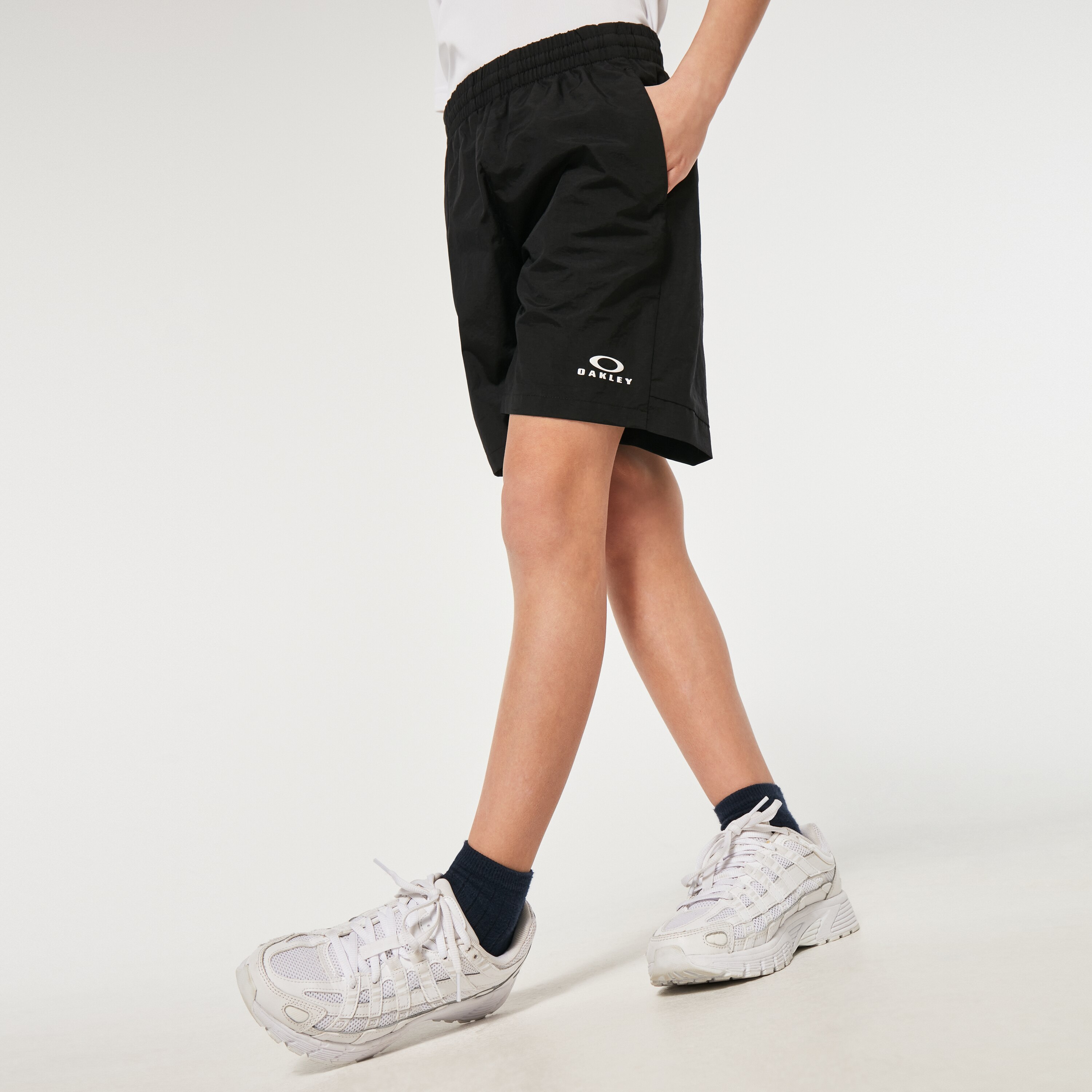 Oakley Enhance Ny Shorts Ytr 3.0 - Blackout | Oakley® 日本