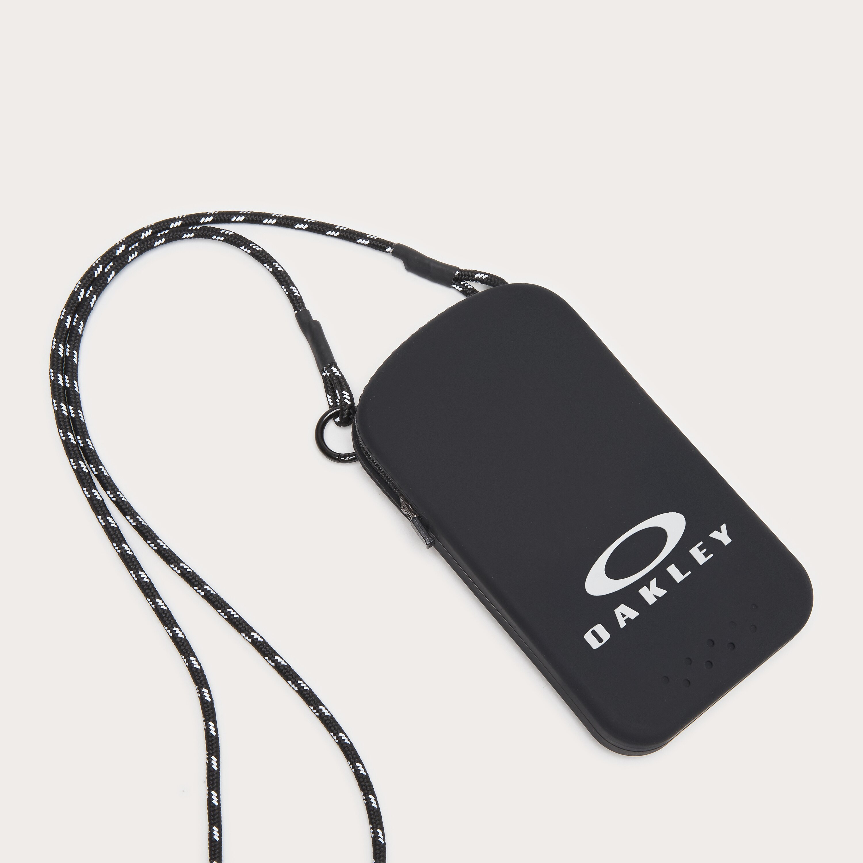 Oakley Oakley Silicone Pouch 17.0 Fw - Blackout | Oakley® 日本