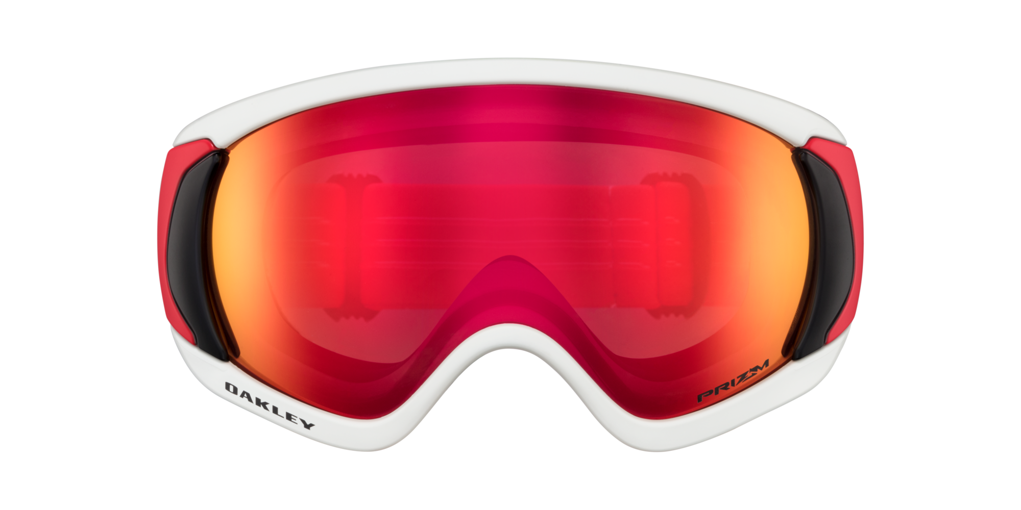 Oakley Canopy™ Snow Goggles - Factory Pilot Progression - Prizm Snow ...