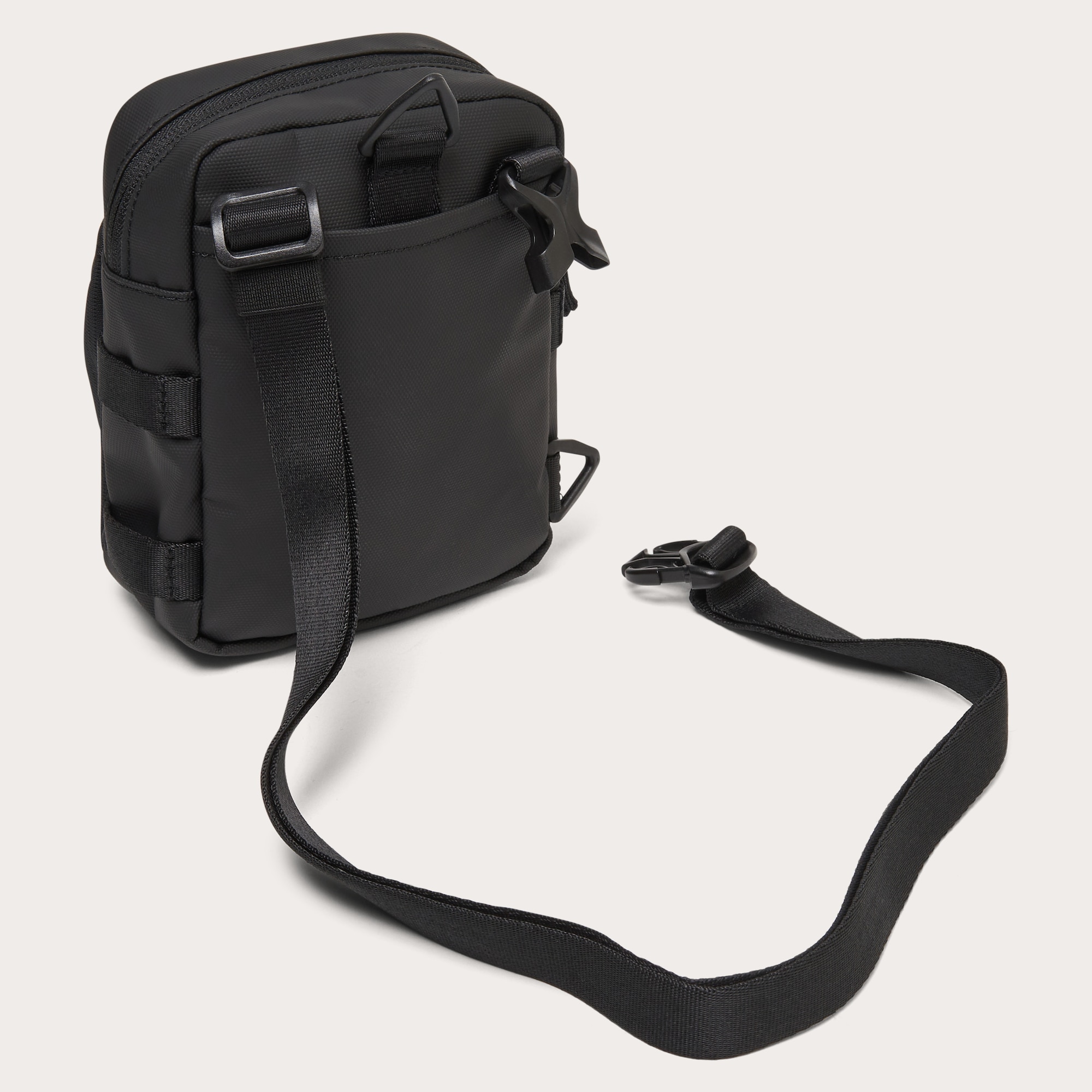 Oakley Rover Crossbody - Blackout | Oakley® US