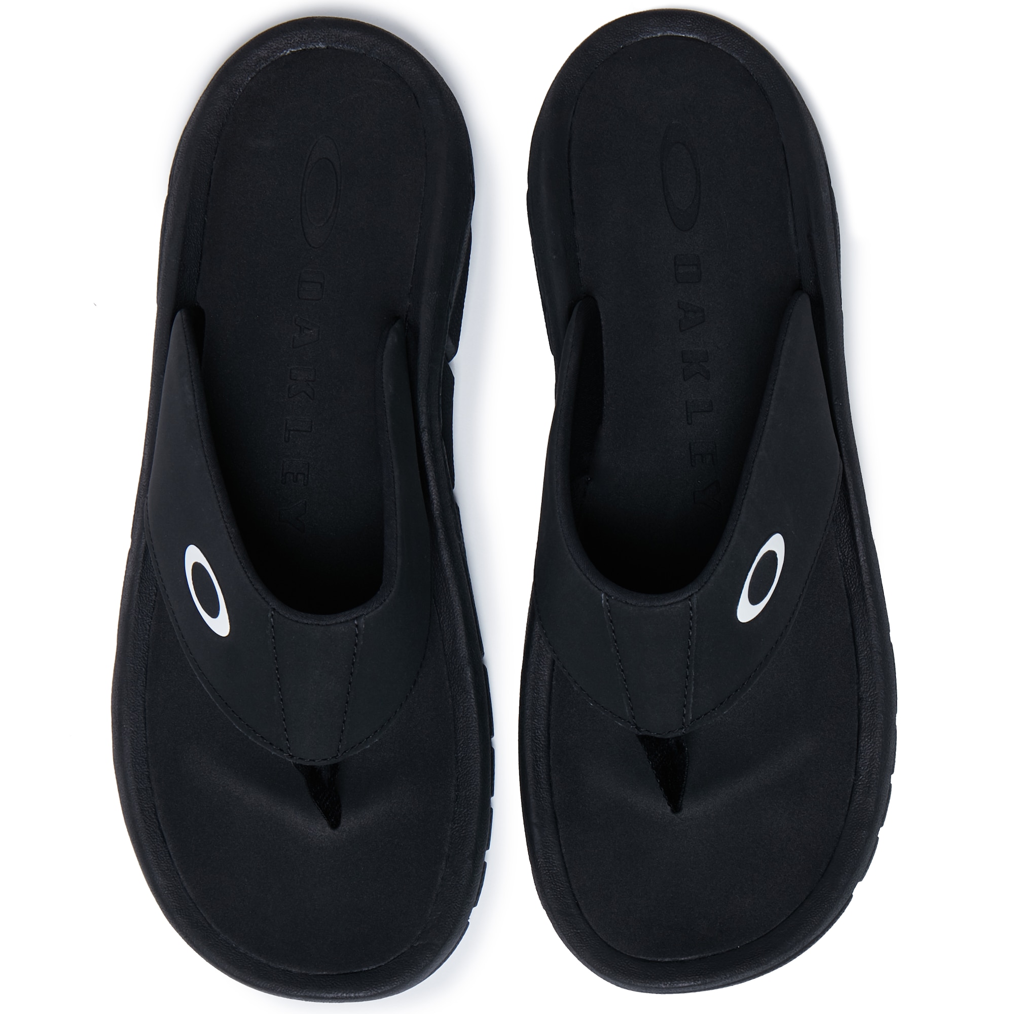 Oakley Super Coil Sandal 2.0 in Blackout | Oakley® US