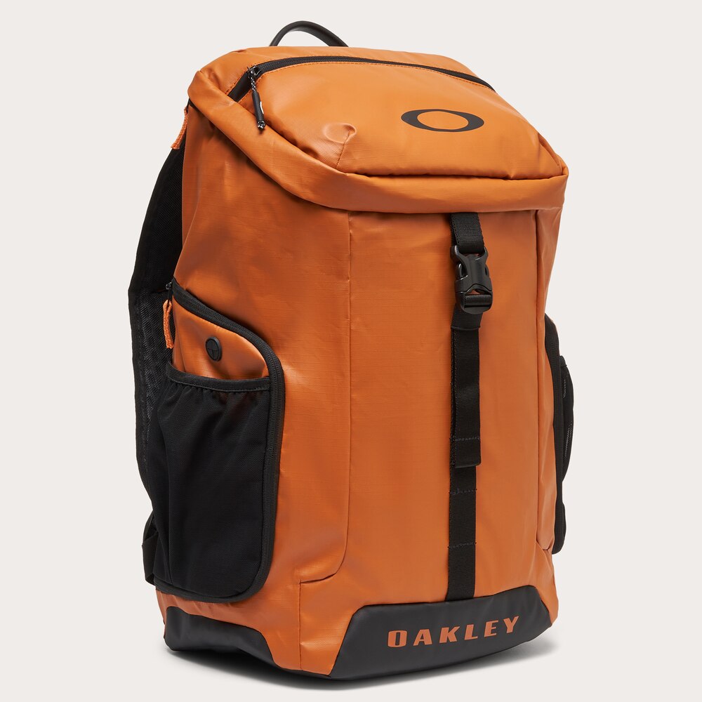 Oakley Road Trip Rc Backpack - Ginger | Oakley® GB