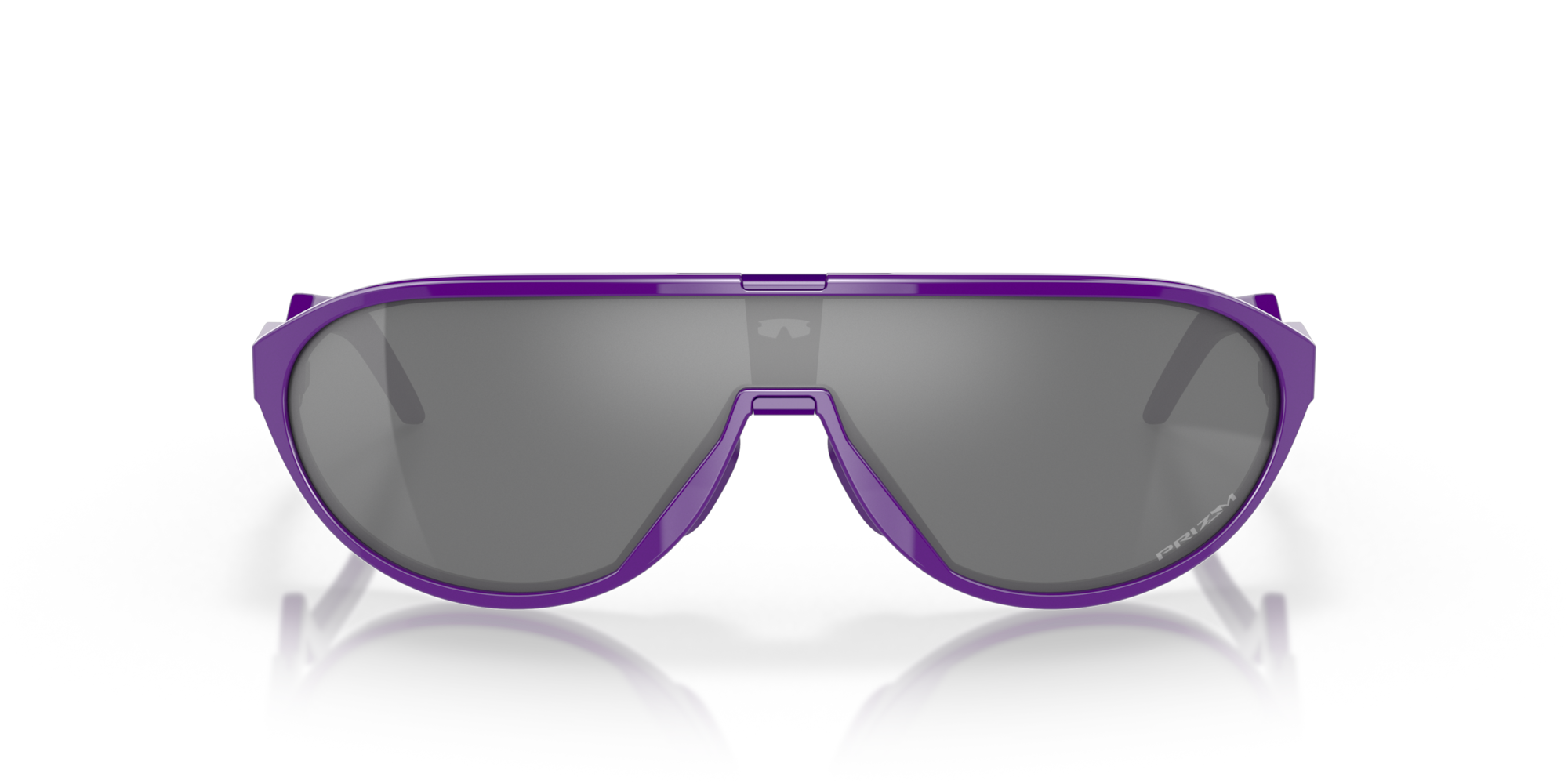 CMDN Prizm Black Lenses, Electric Purple Frame Sunglasses | Oakley® US