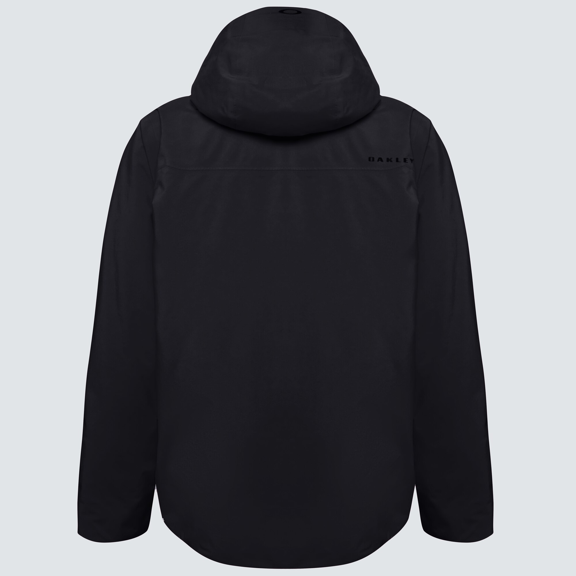 Oakley Sub Temp Rc Gore-Tex Jacket in Blackout | Oakley® US