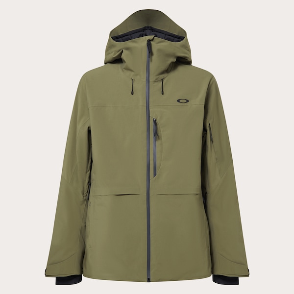Shop OakleySI Winter Jackets | OakleySI® US | Official Oakley Standard ...