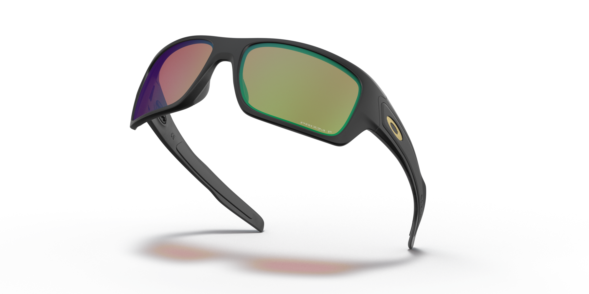 Standard Issue Turbine Prizm Shallow Water Polarized Lenses, Matte ...