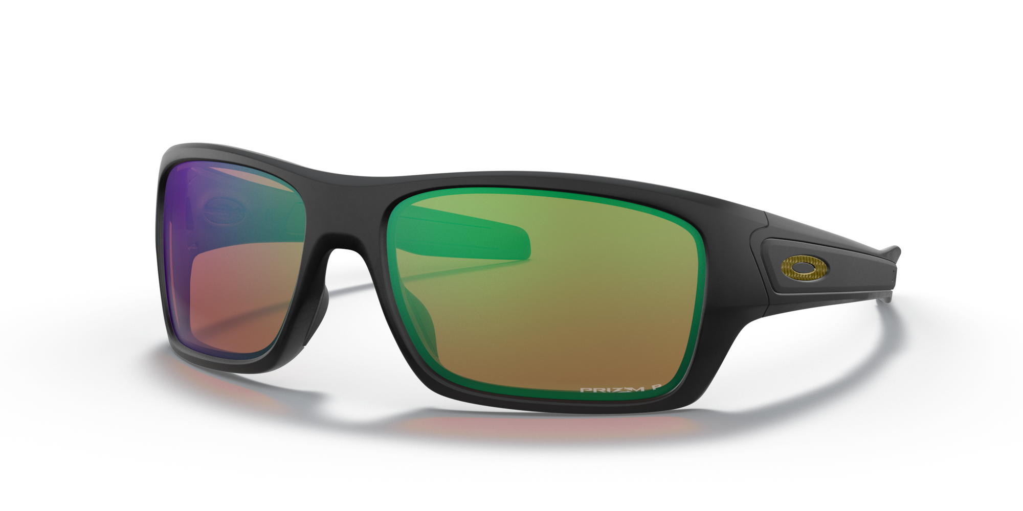 Standard Issue Turbine Prizm Shallow Water Polarized Lenses, Matte ...