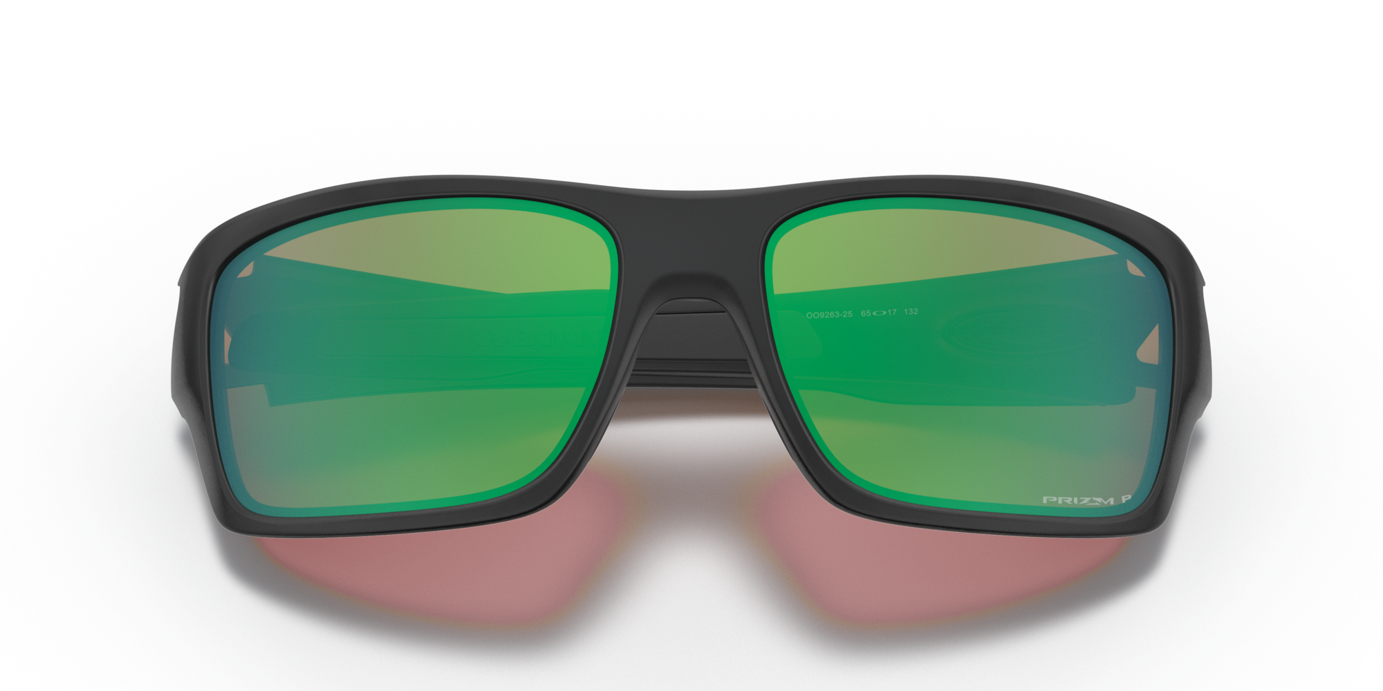Standard Issue Turbine Prizm Shallow Water Polarized Lenses, Matte ...