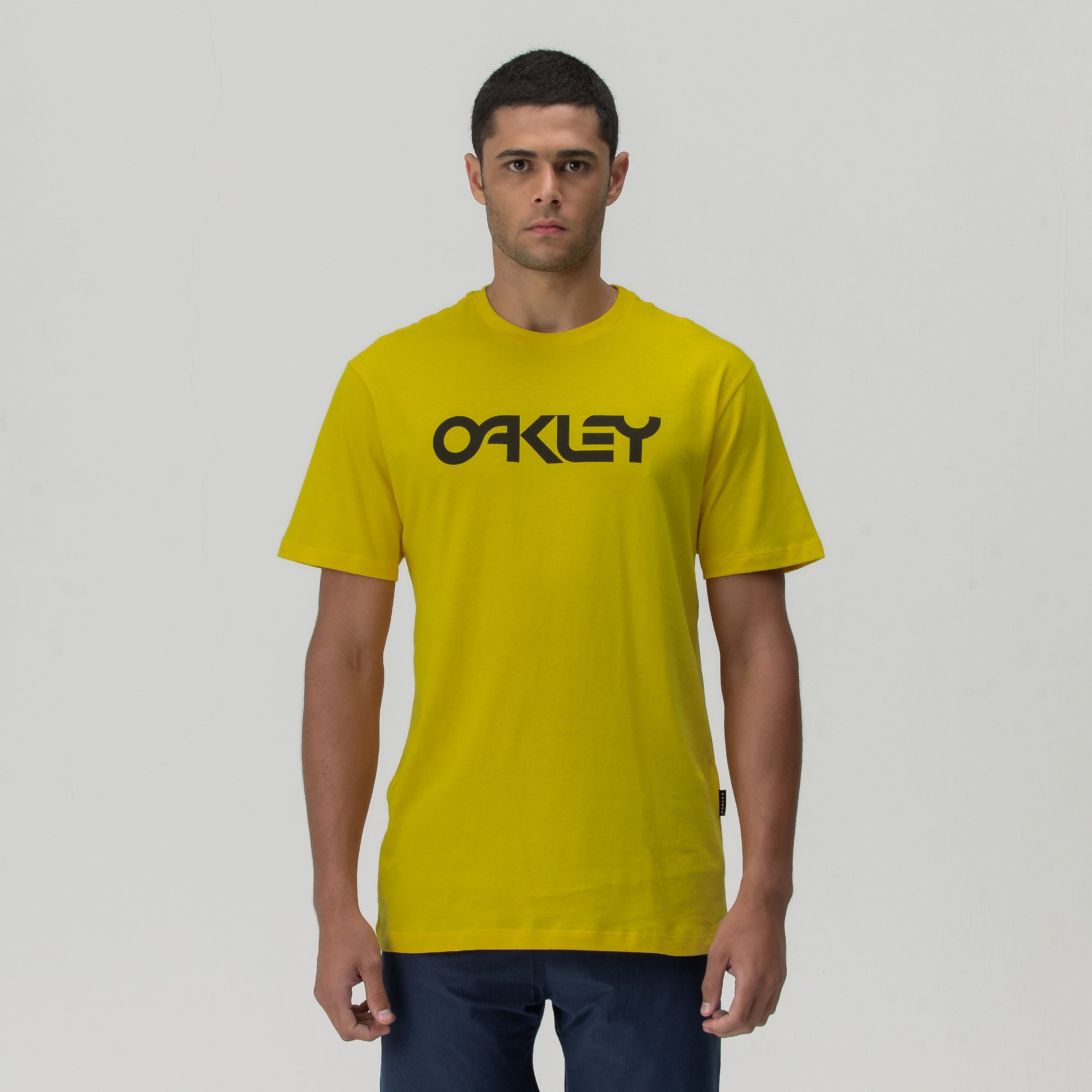 Oakley Camiseta Mark II Ss Tee - Nugget | Oakley® BR