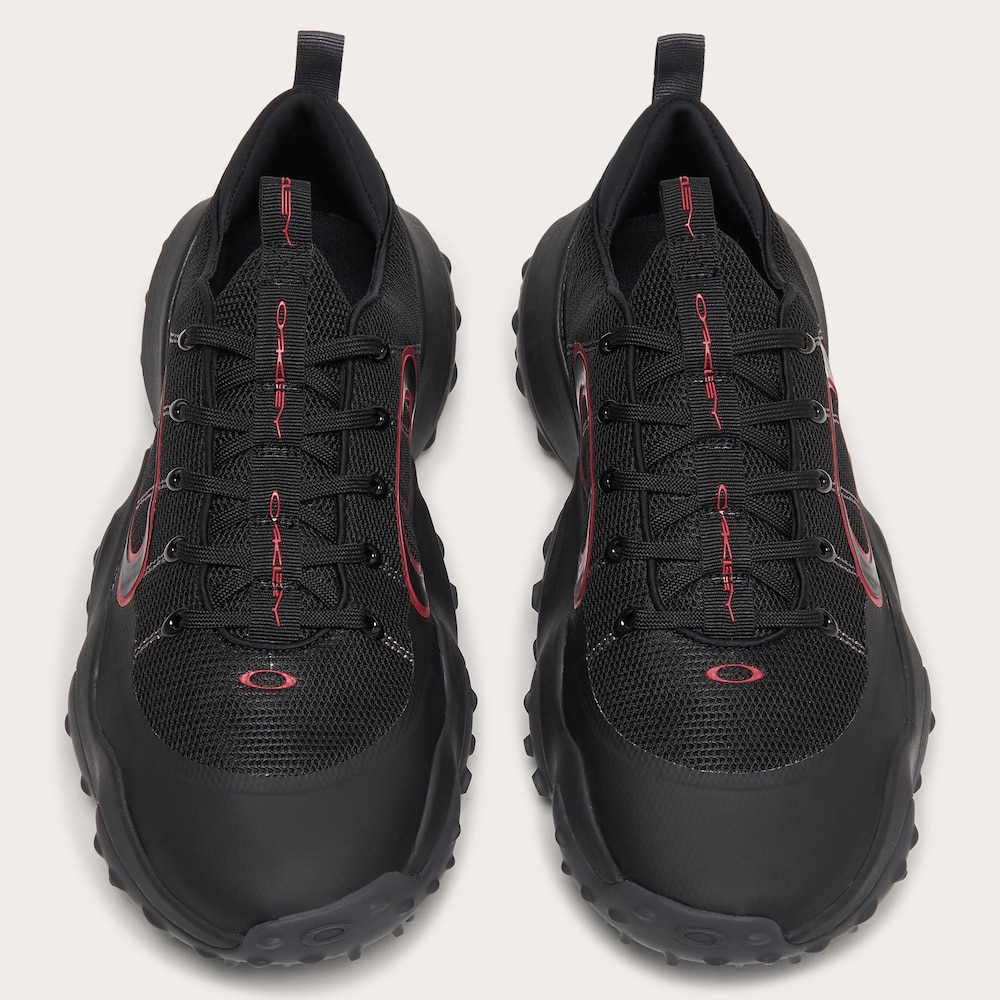 Oakley Oakley Edge Flex - Blackout - FOF100538-02E | Oakley® US