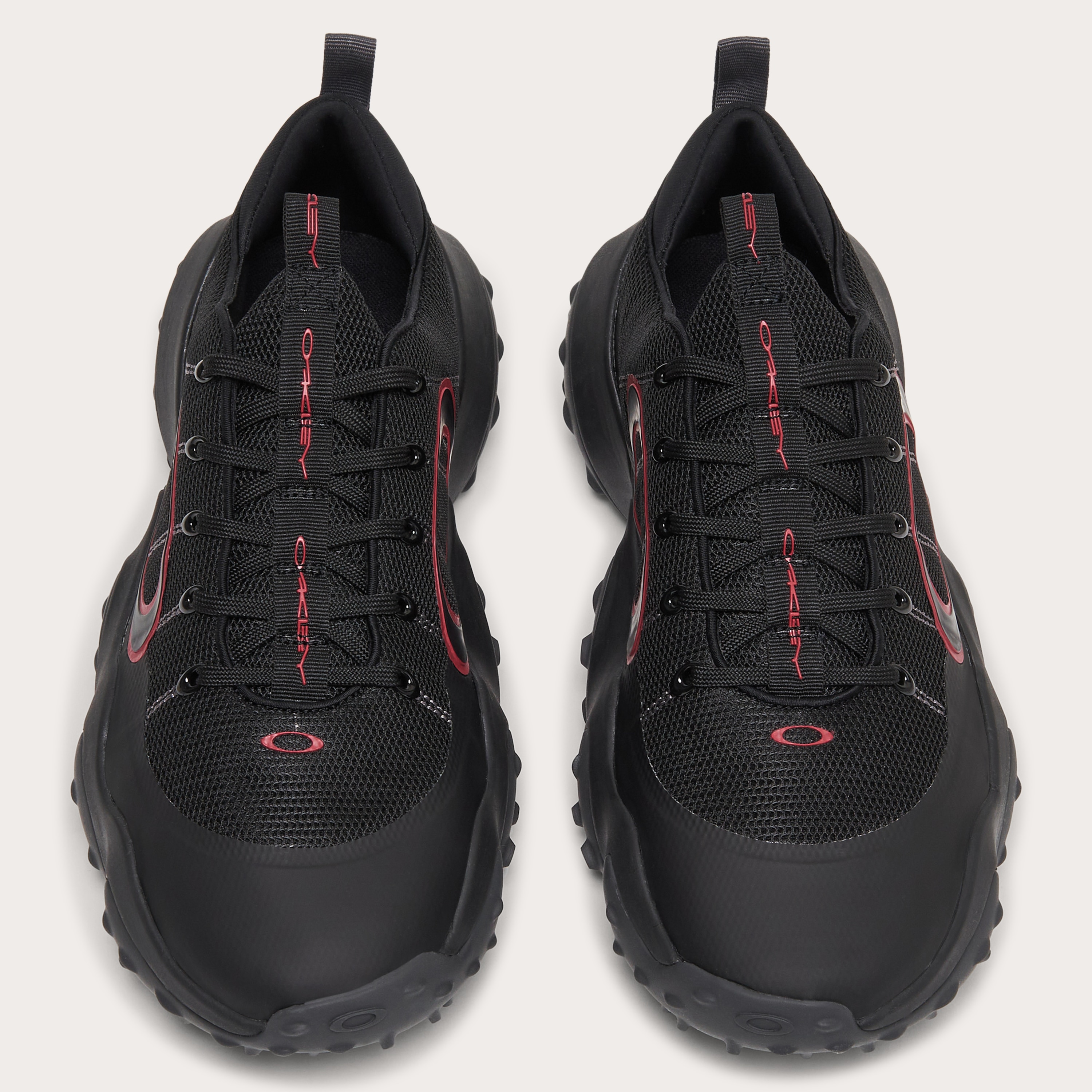 Oakley Oakley Edge Flex - Blackout - FOF100538-02E | Oakley® US