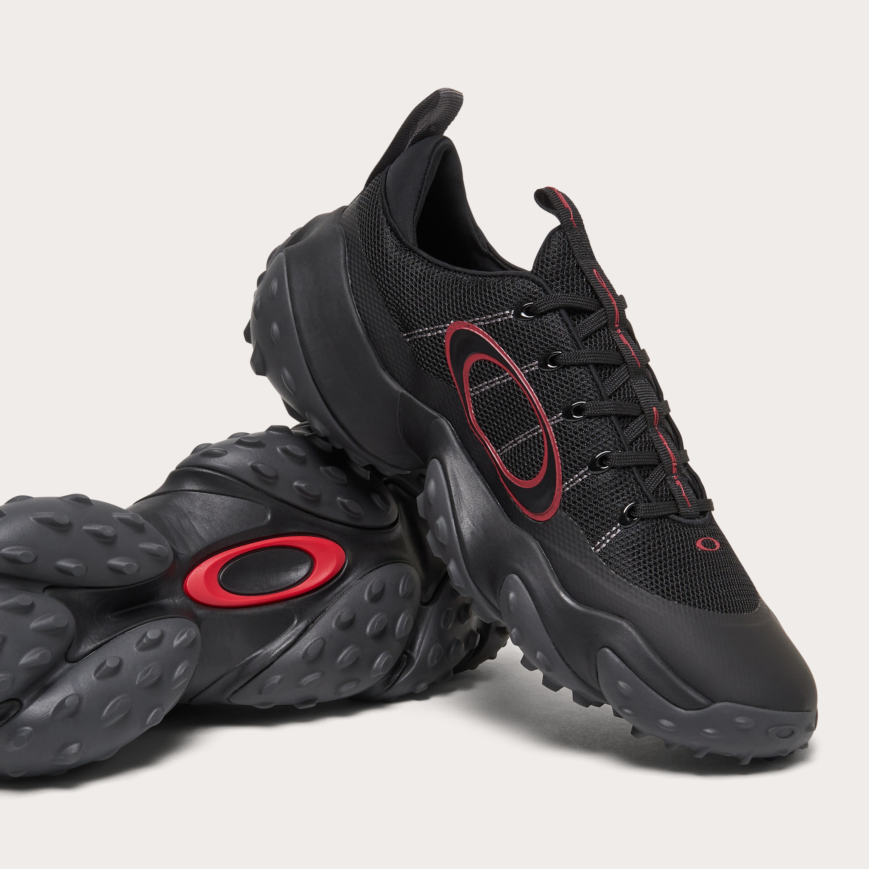 Oakley Oakley Edge Flex - Blackout - FOF100538-02E | Oakley® US