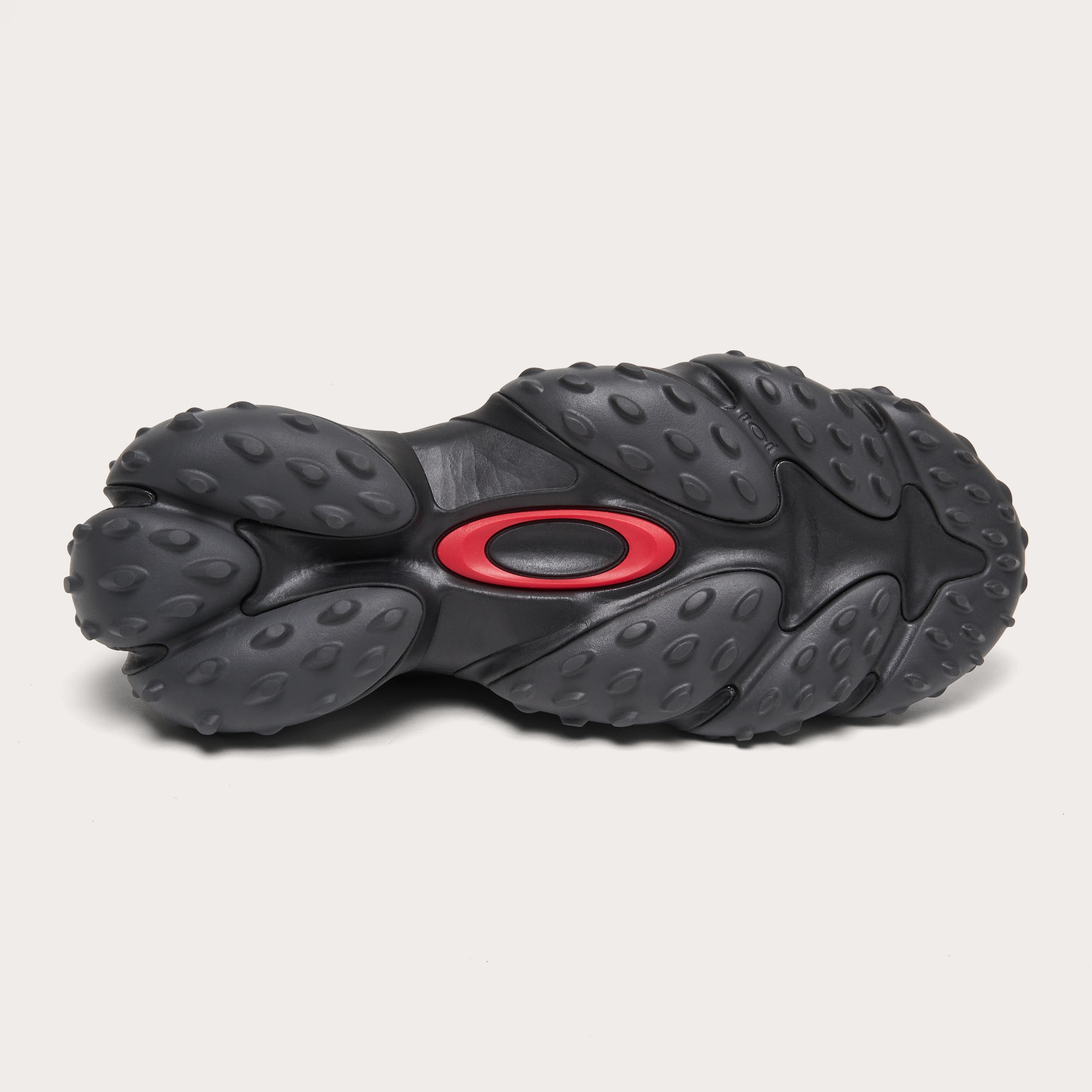 Oakley Oakley Edge Flex - Blackout - FOF100538-02E | Oakley® US