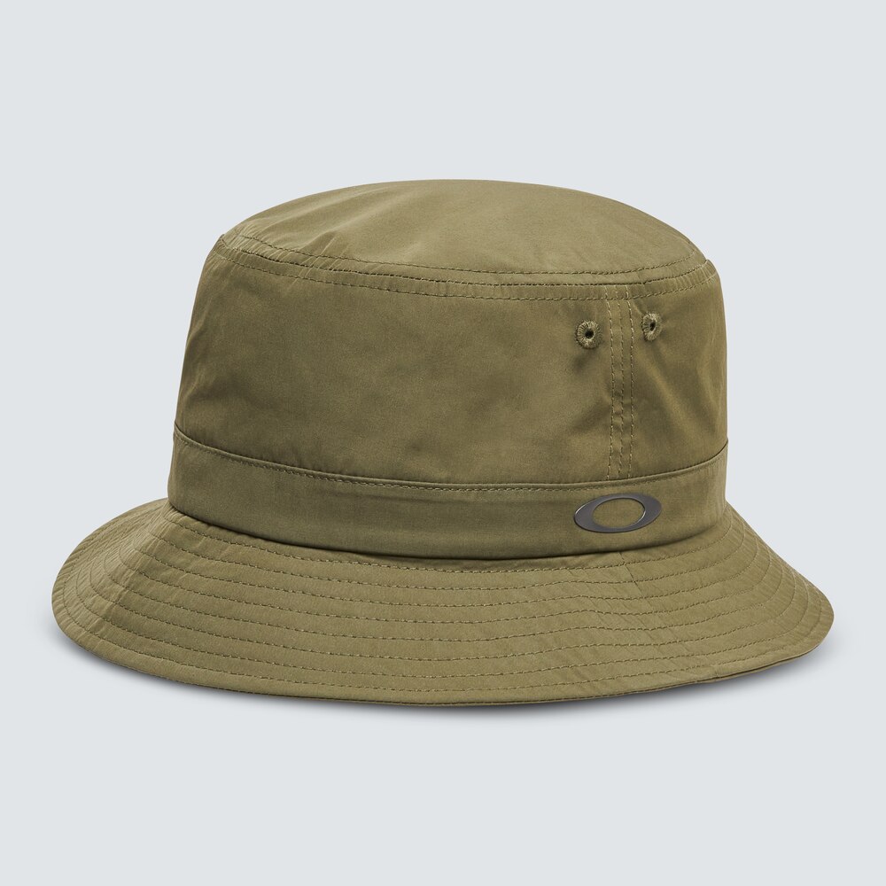 Oakley Fgl Bucket Hat 23.0 - Night Olive | Oakley® 日本