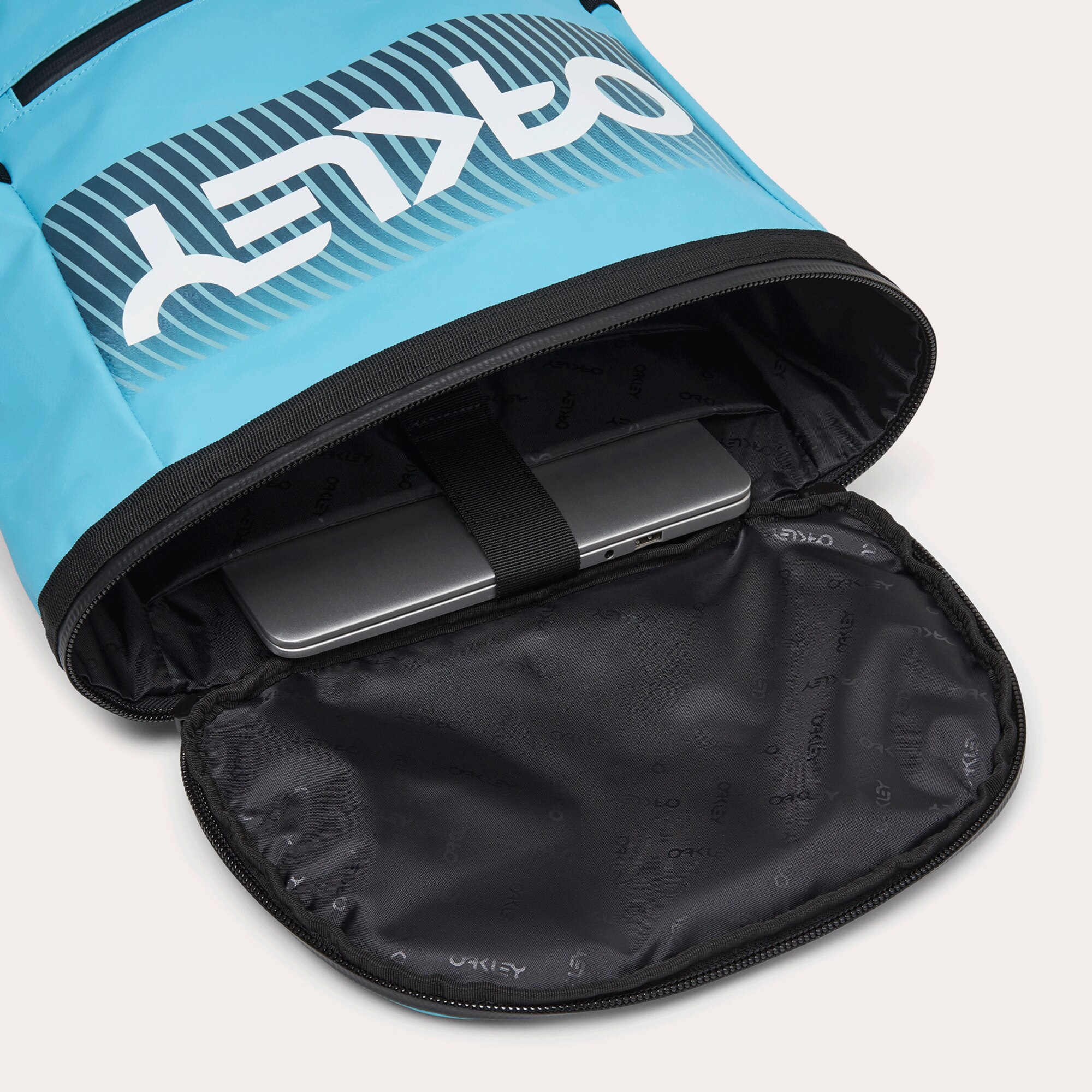 Oakley Square Rc Backpack - Bright Blue | Oakley® US