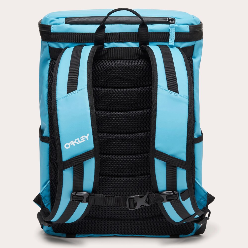 Oakley Square Rc Backpack - Bright Blue | Oakley® US
