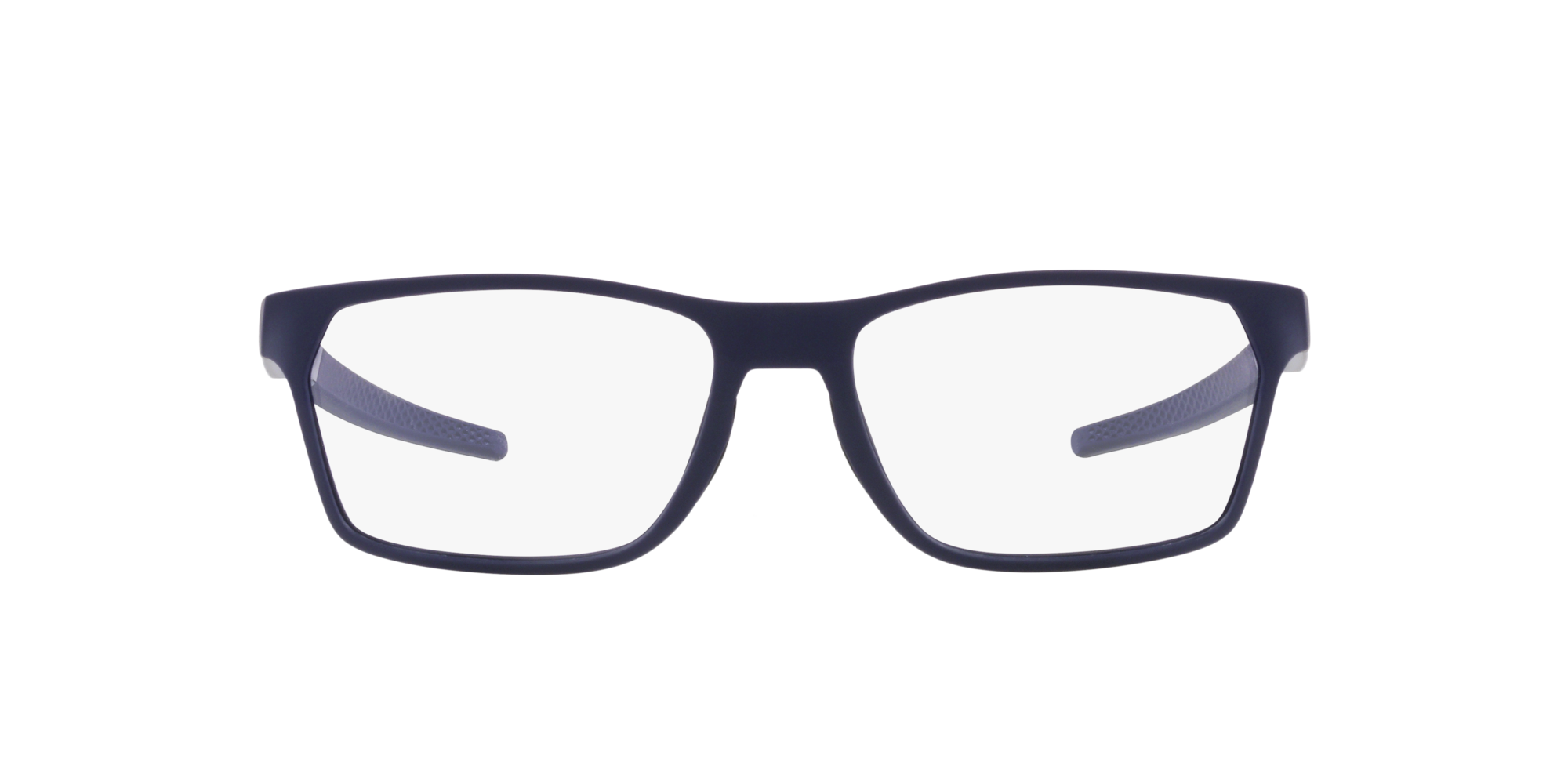 Hex Jector Matte Dark Blue de grau | Oakley® BR