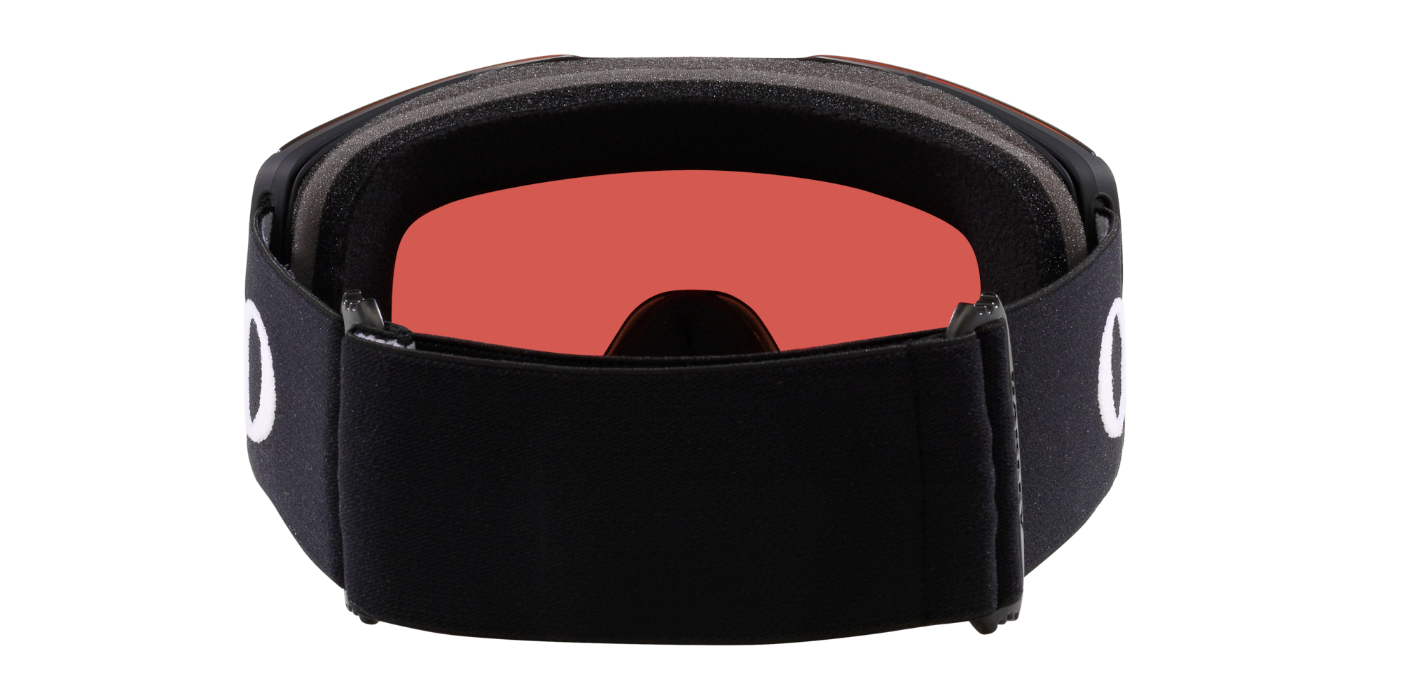 Oakley Fall Line L Snow Goggles - Matte Black - Prizm Snow Argon ...