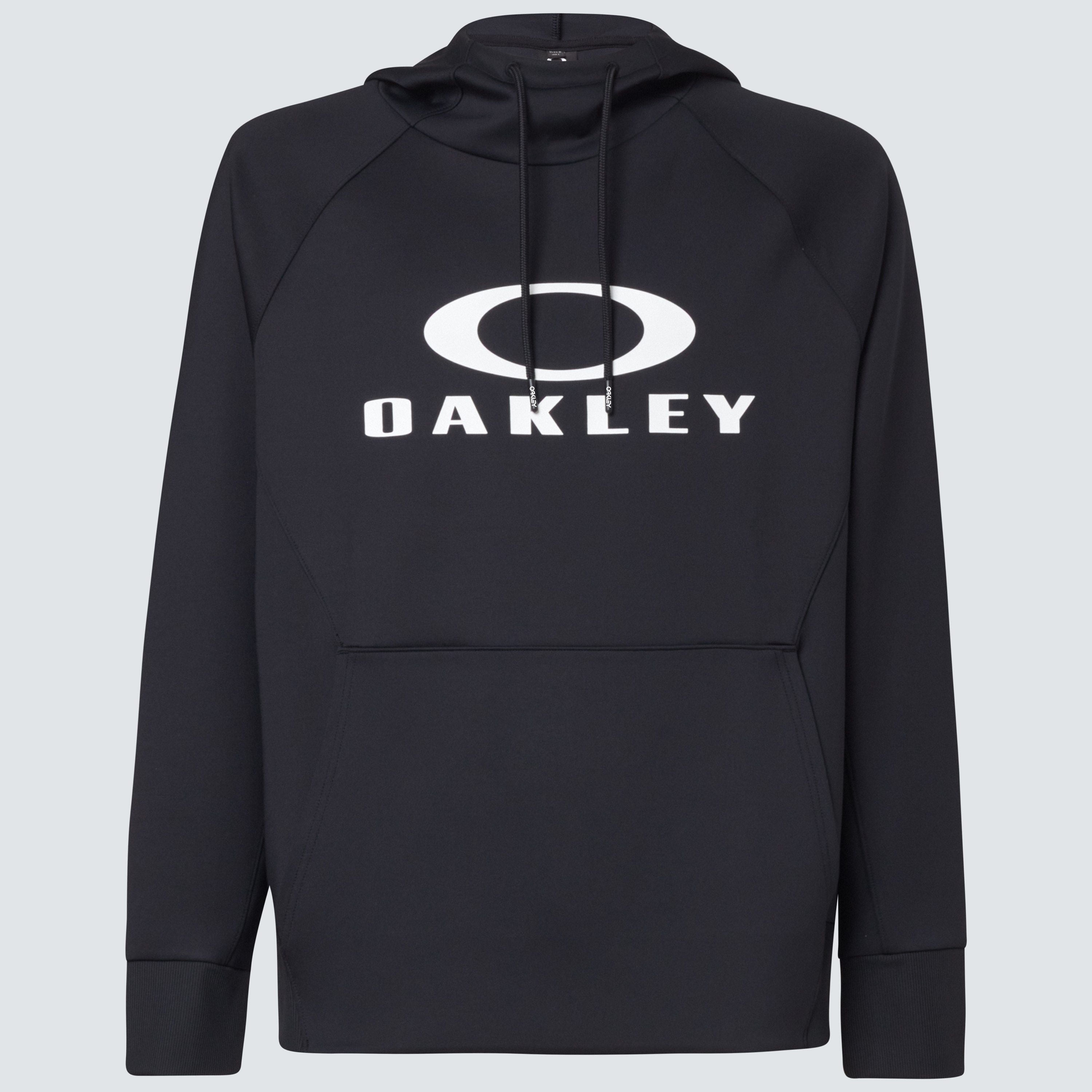 大きいサイズ OAKLEY オークリー SIERRA DWR FLEECE プルオーバーパーカー XL XXL/EW-FOA402382 Oakley Sierra Dwr Fleece Hoody 2.0 - Blackout | Oakley® US