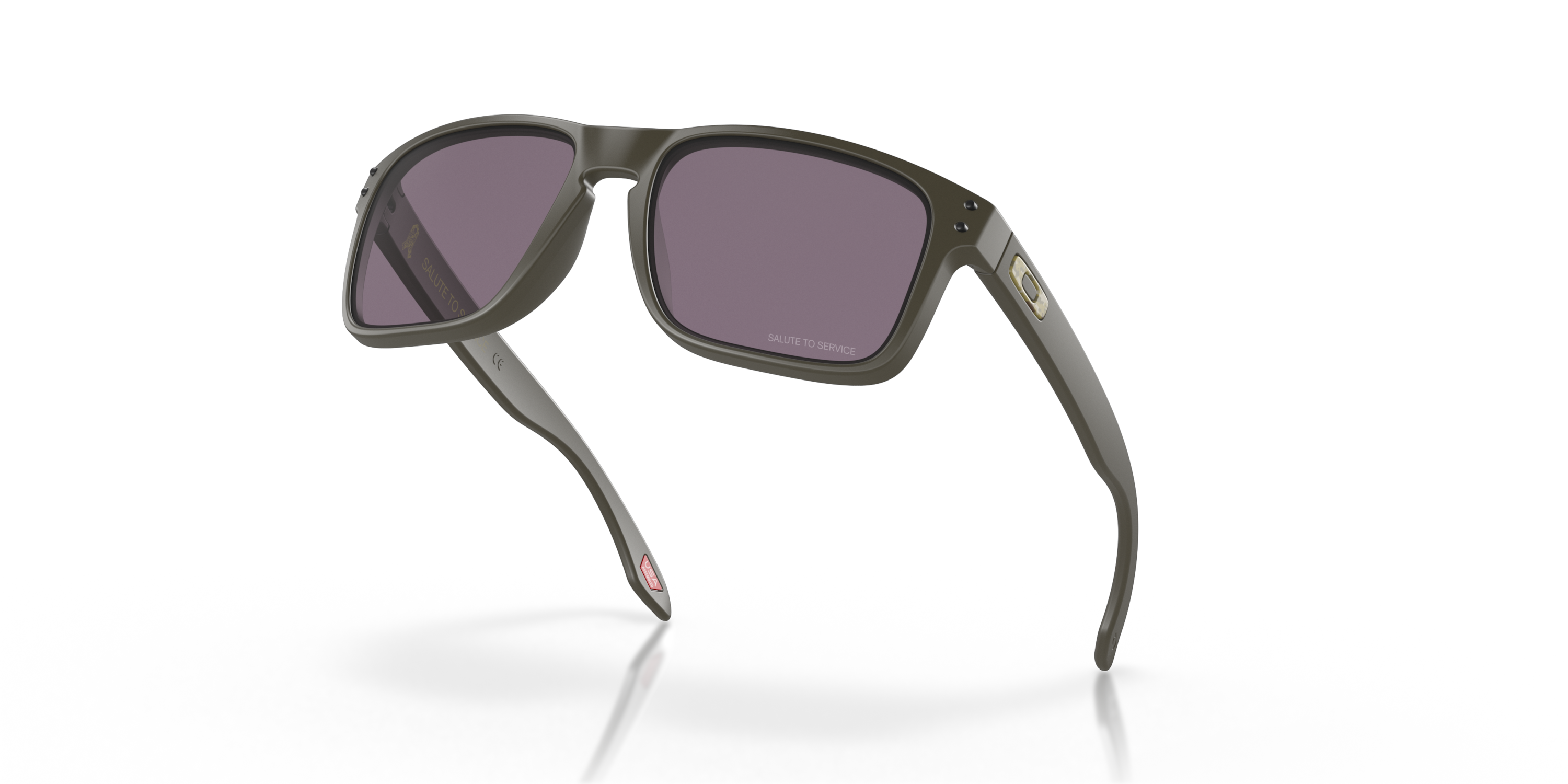 Oakley Holbrook™ NFL Salute To Service Collection Sunglasses with Matte ...