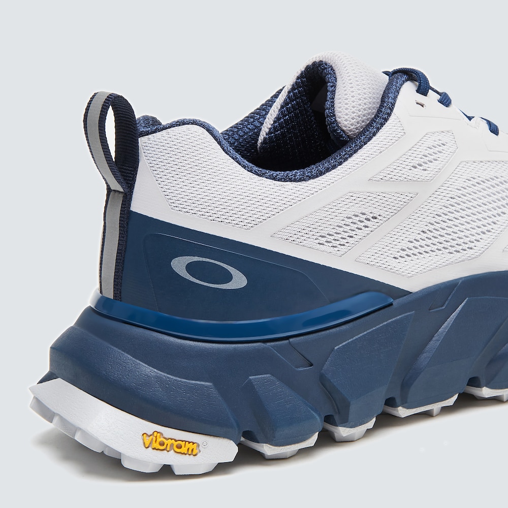 Oakley Light Breathe - Grey/Blue - FOF100350-215 | Oakley® 日本