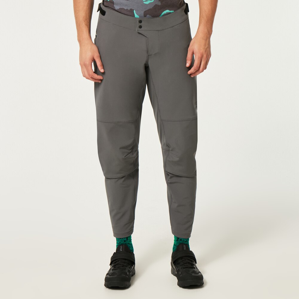 Oakley Element Lite Mtb Pant - Uniform Gray | Oakley® 日本