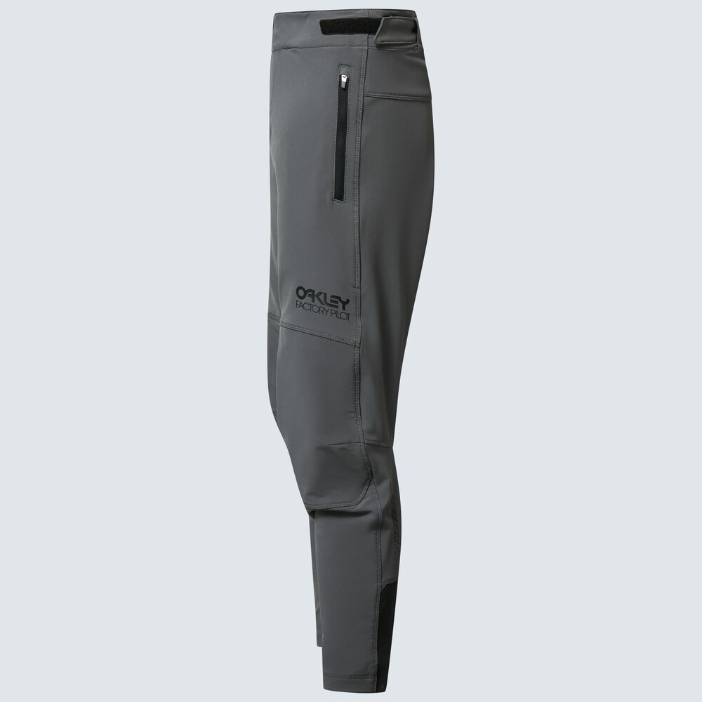 Oakley Element Lite Mtb Pant - Uniform Gray | Oakley® 日本