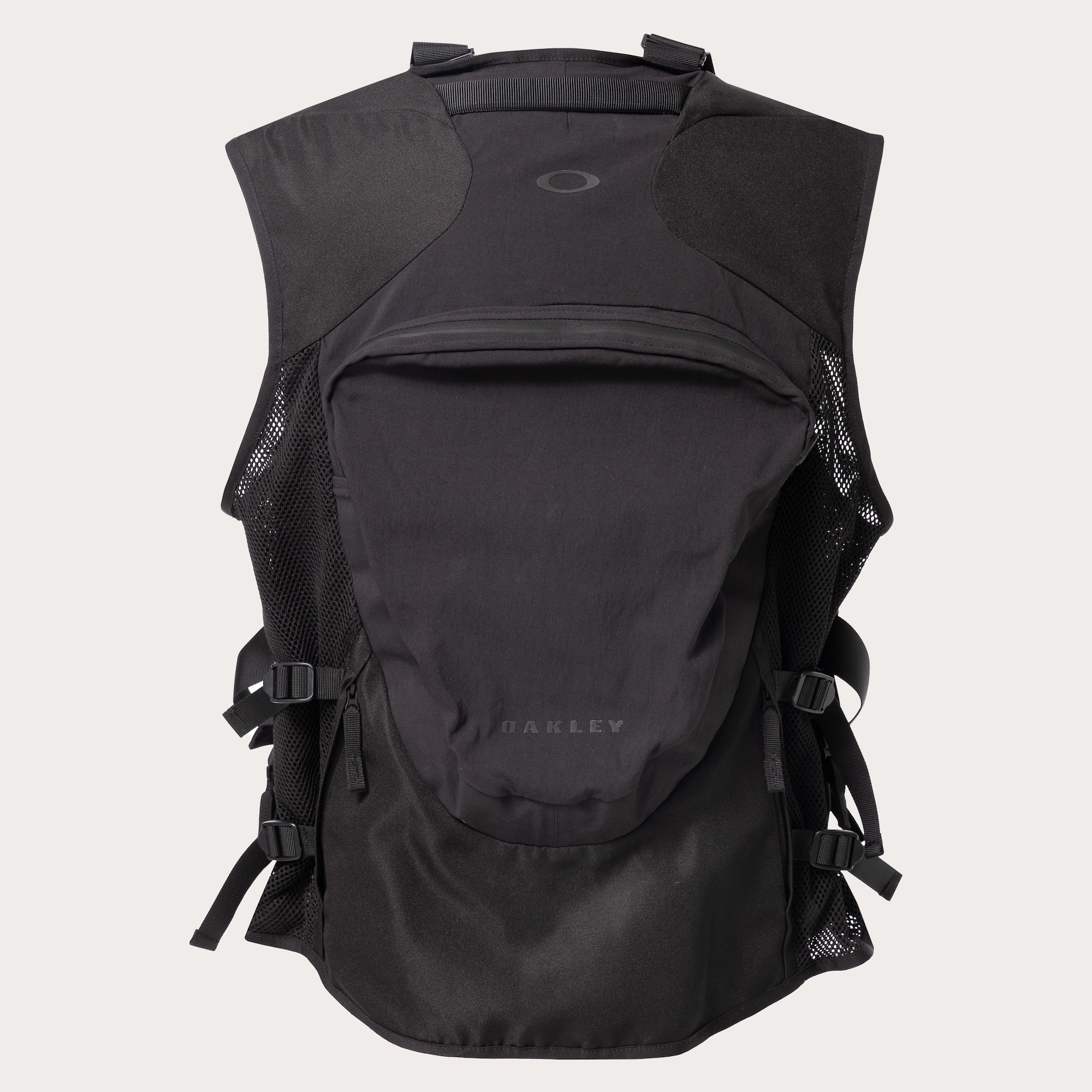 Oakley Latitude Flex Vest - Blackout | Oakley® US