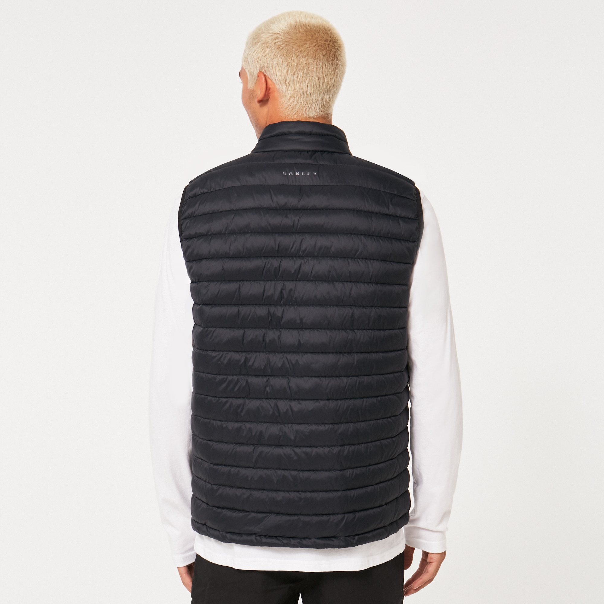 Oakley Omni Thermal Vest - Blackout | Oakley® US