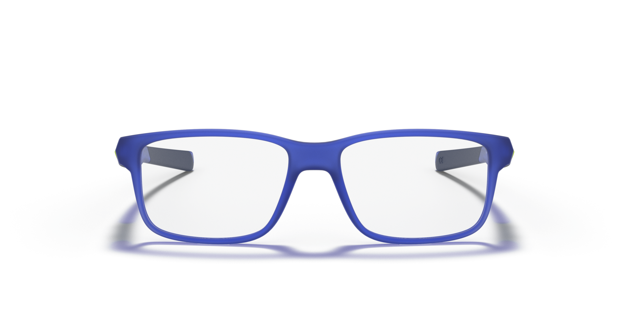 Oakley Field Day (Youth Fit) Eyeglasses with Matte Sea Glass Frame ...