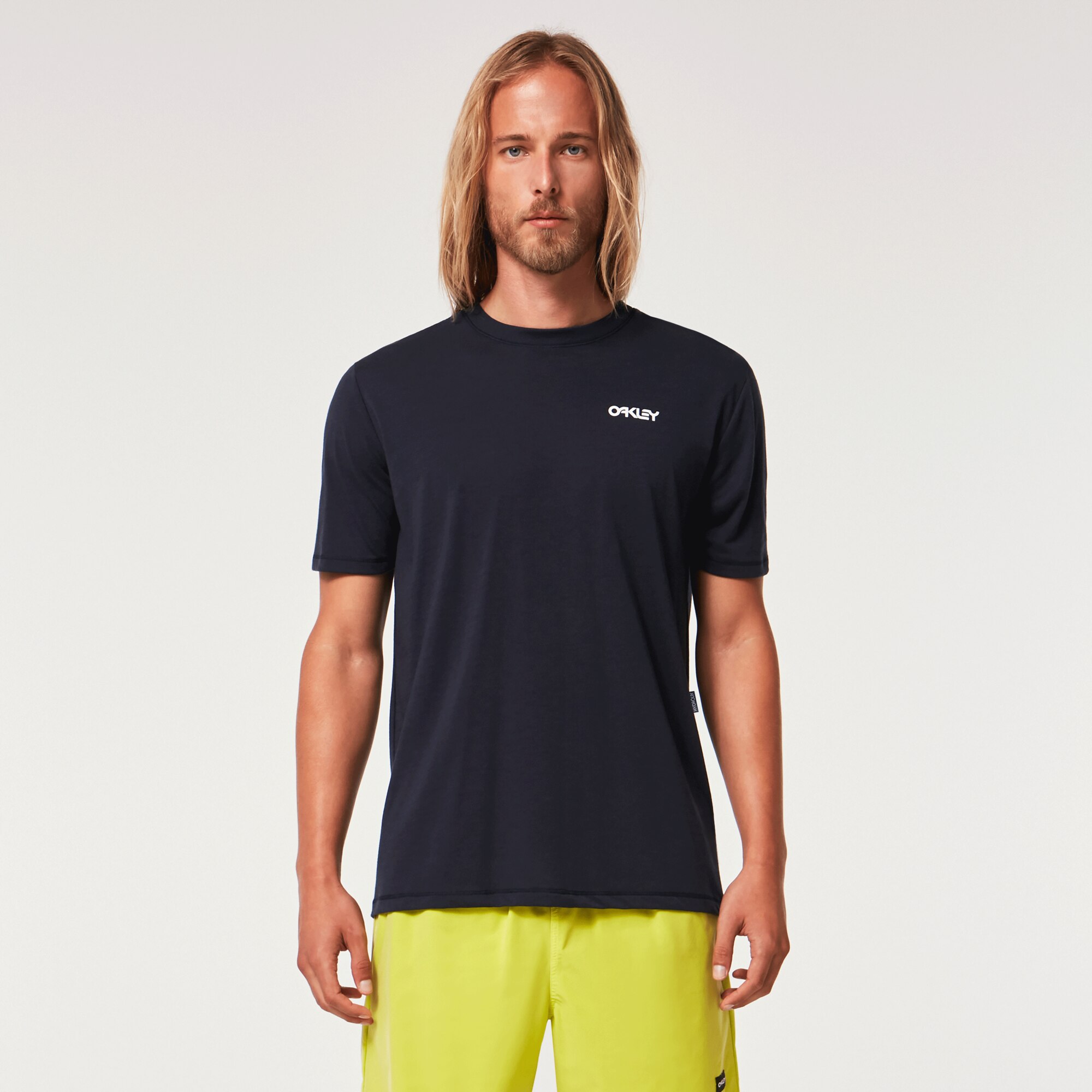 Oakley Oakley Classic B1B Tee - Fathom | Oakley® US