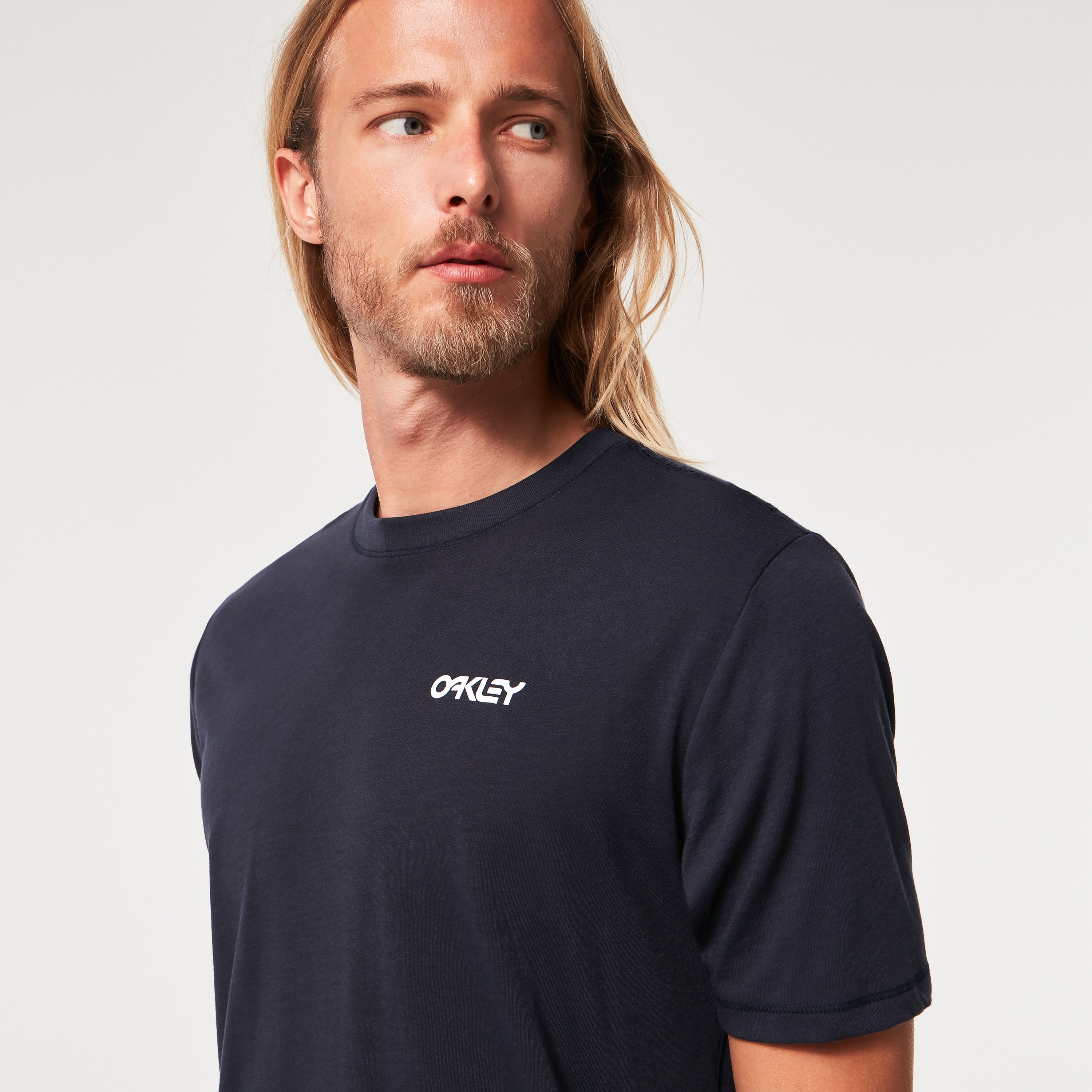 Oakley Oakley Classic B1B Tee - Fathom | Oakley® US