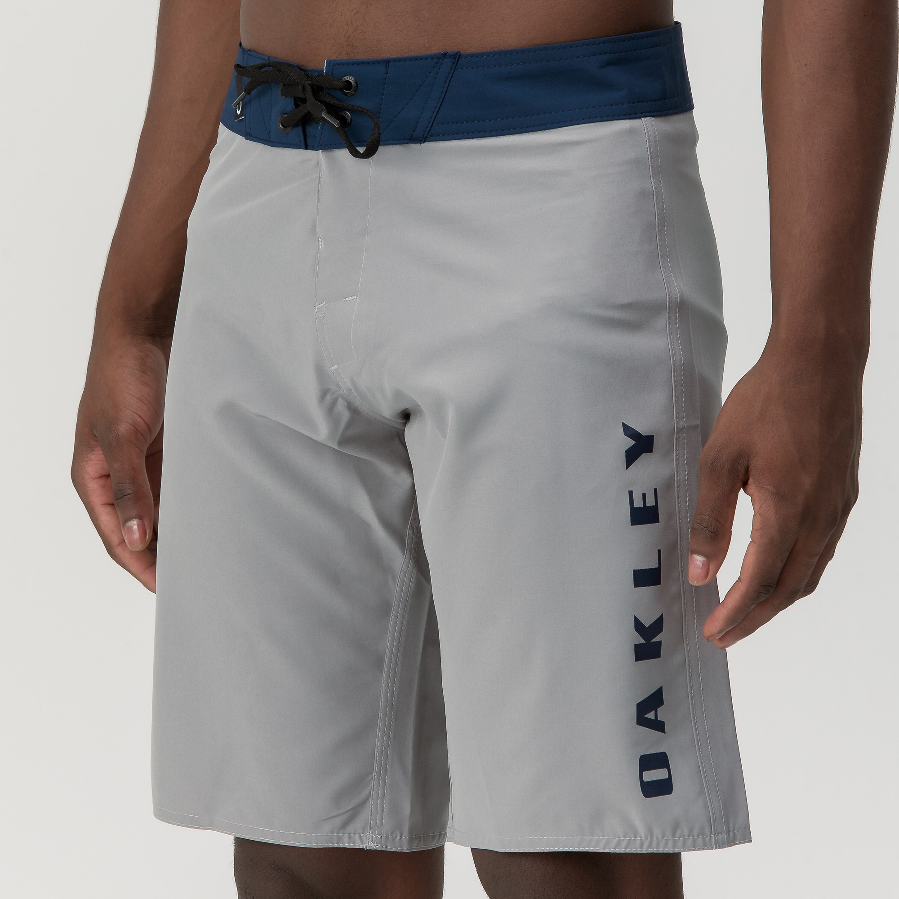 Oakley Bermuda Para Água Oakley Active - Stone Gray | Oakley® BR