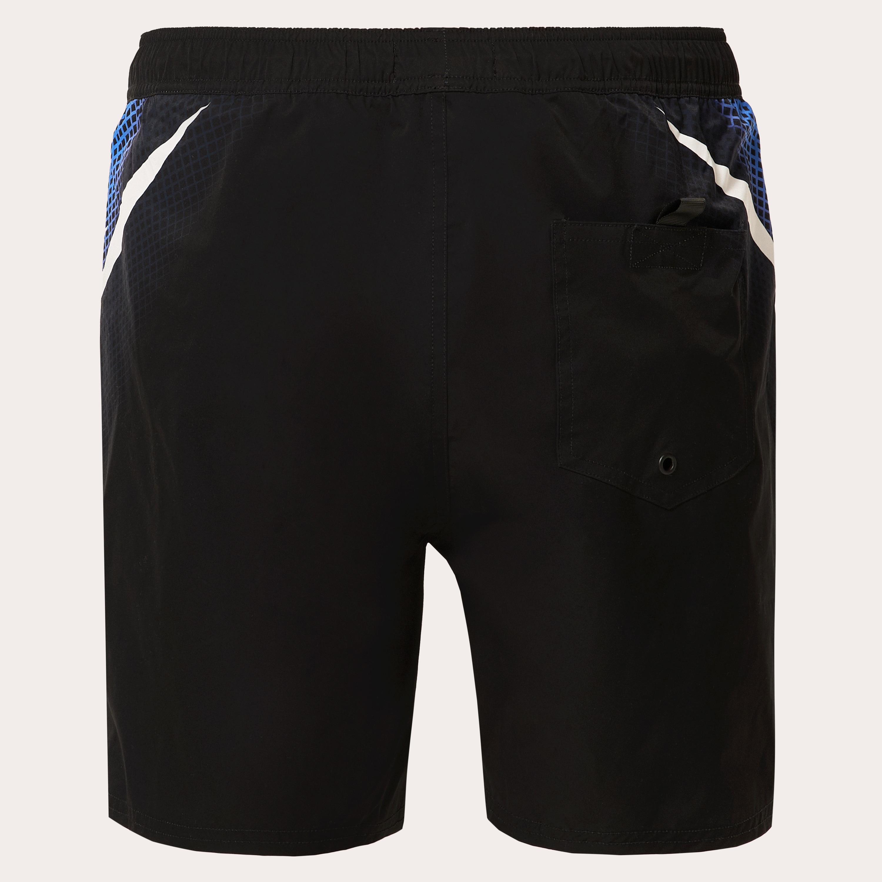 Oakley Saturdays NYC X Oakley Board Short - Blackout | Oakley® US
