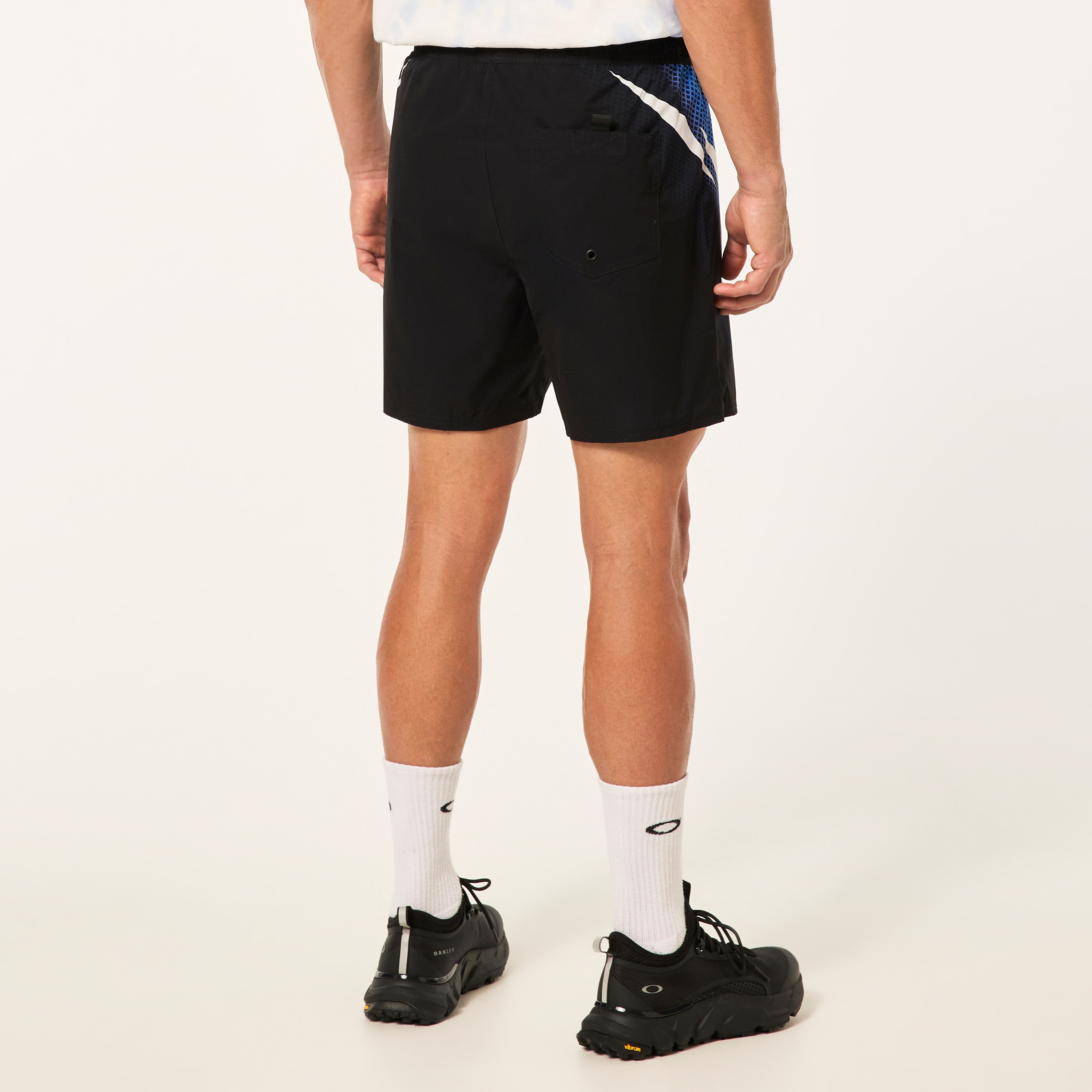 Oakley Saturdays NYC X Oakley Board Short - Blackout | Oakley® US