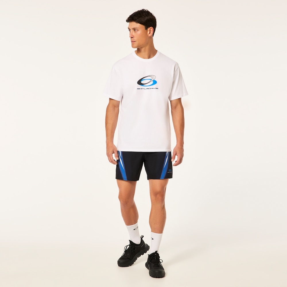 Oakley Saturdays NYC X Oakley Board Short - Blackout | Oakley® US