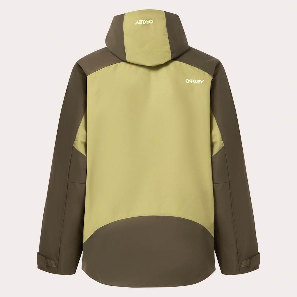 Oakley Range RC Jacket 2.0 - New Dark Brush | Oakley® US