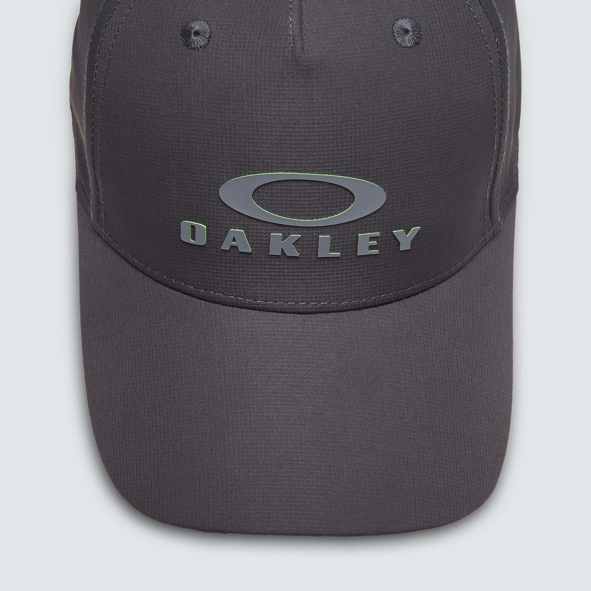 Oakley Essential Tone Cap 23.0 - Forged Iron | Oakley® 日本
