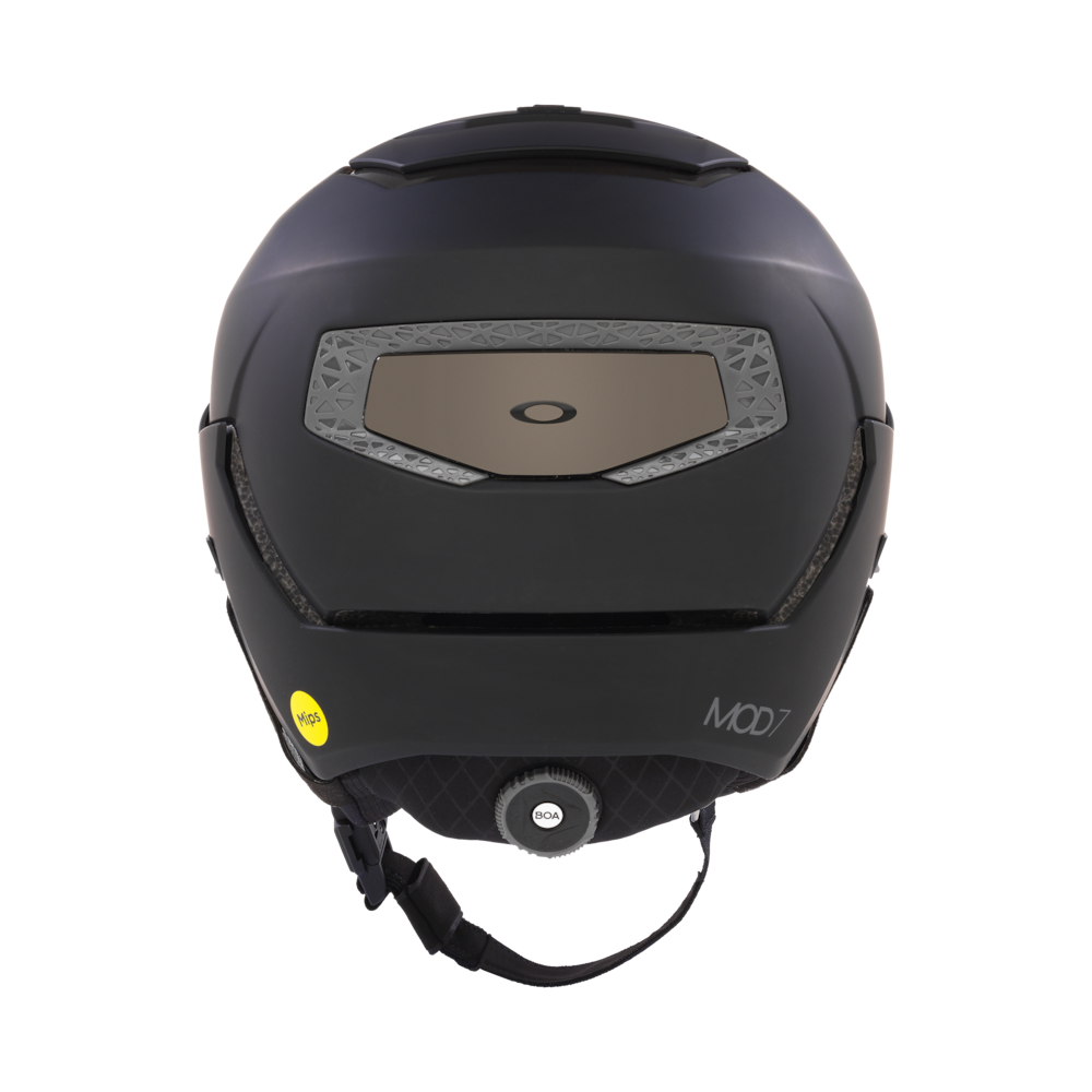 Oakley MOD7 - MIPS - Blackout/Prizm Sapphire/Prizm Color | Oakley® US