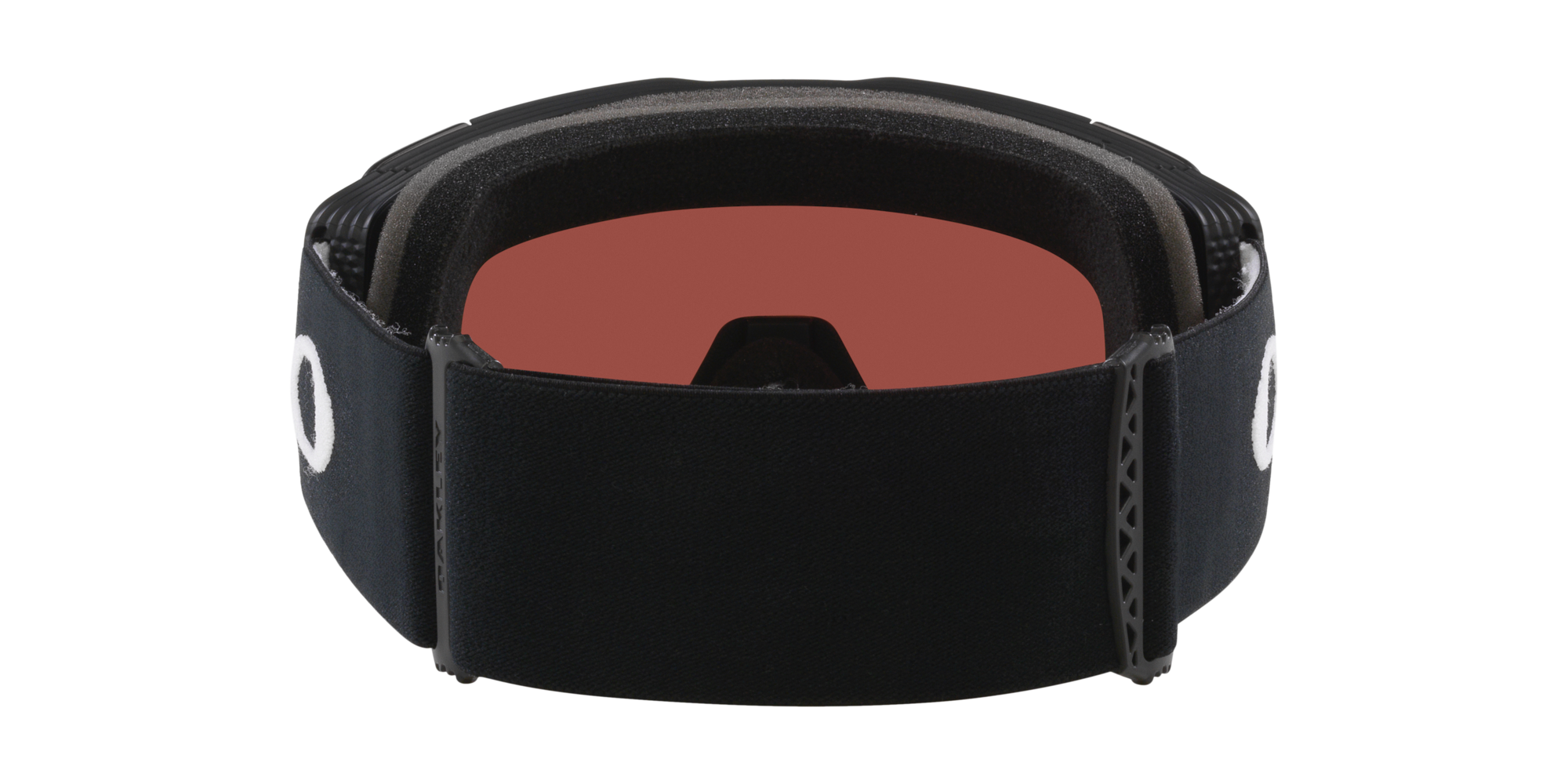 Oakley Line Miner™ Pro L Snow Goggles - Matte Black - Prizm Sage Gold ...