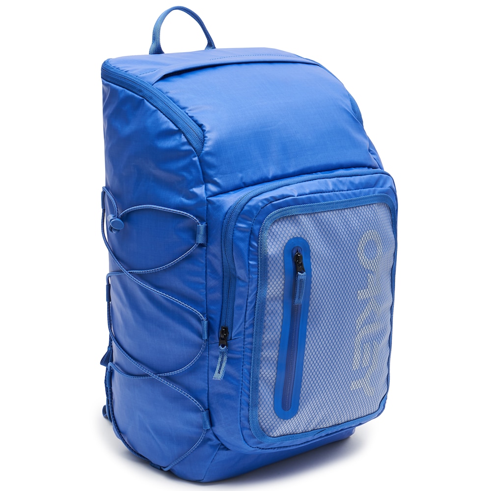 Oakley 90'S Square Backpack - Electric Shade | Oakley® US