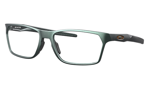 Eyeglasses Collection | Official Oakley Standard Issue CA