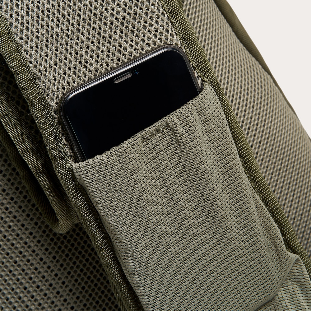 Oakley Latitude Sling Pack - Boulder Green | Oakley® US