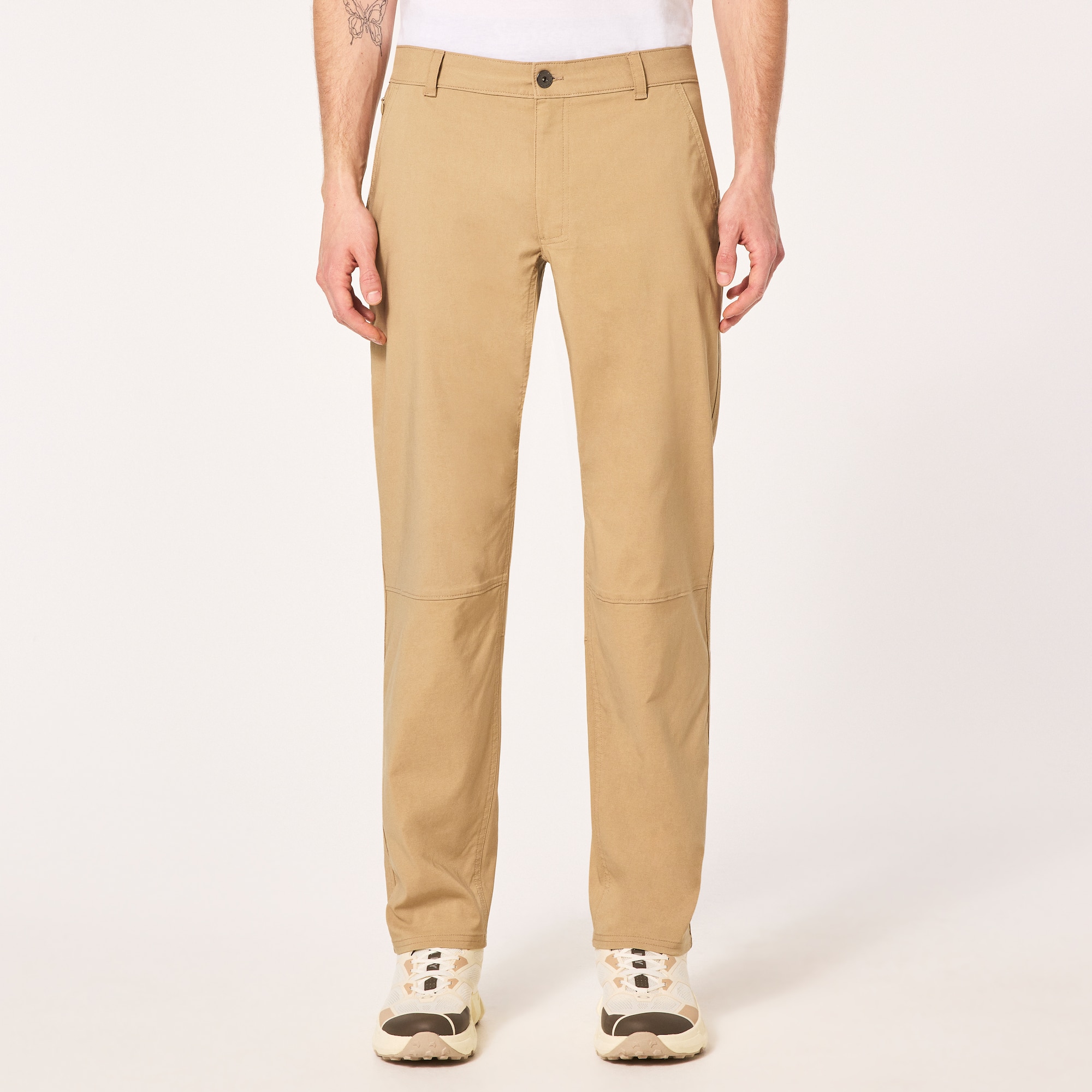 Oakley Oakley Perf 5 Utility Pant 2.0 - Rye | Oakley® US