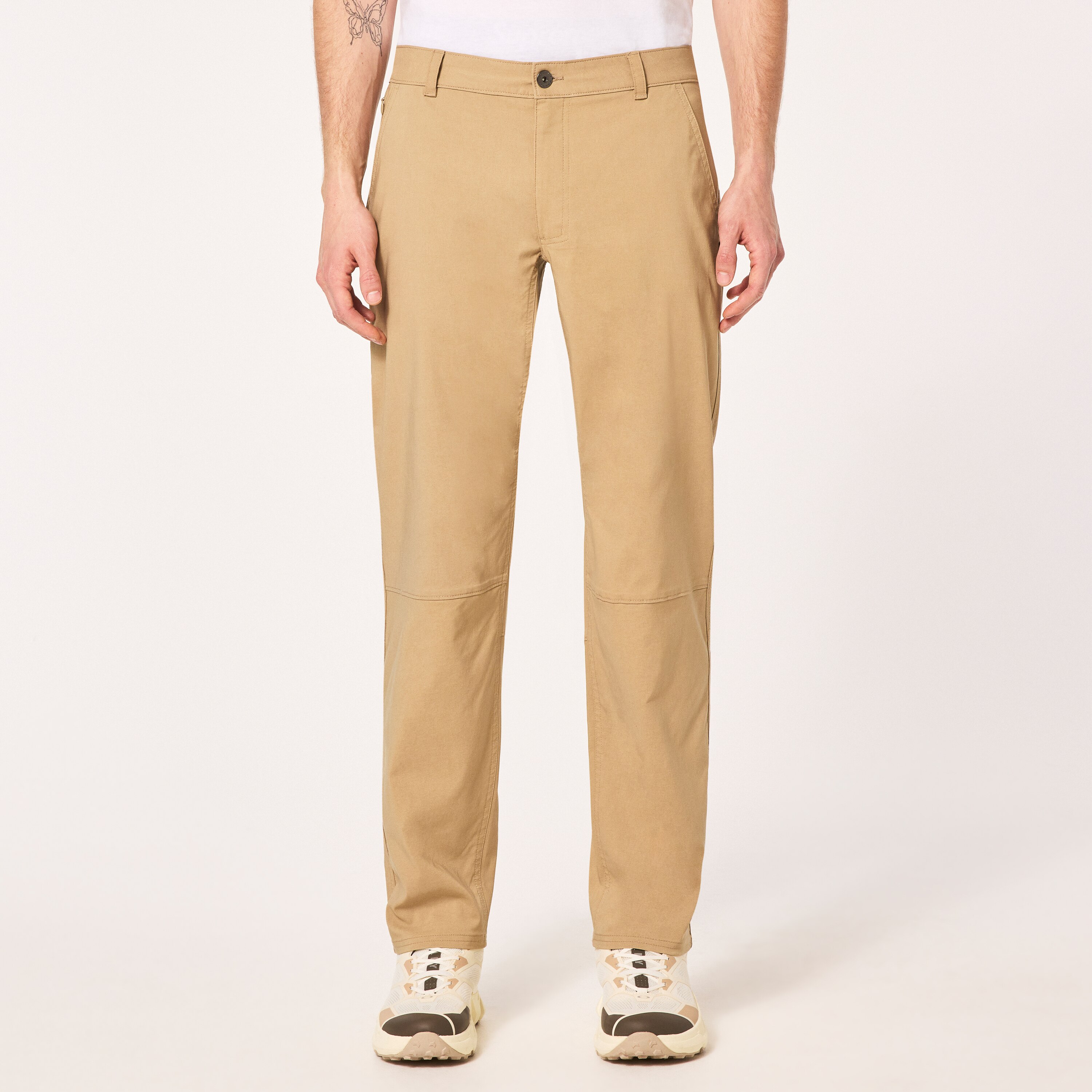 Oakley Oakley Perf 5 Utility Pant 2.0 - Rye | Oakley® US