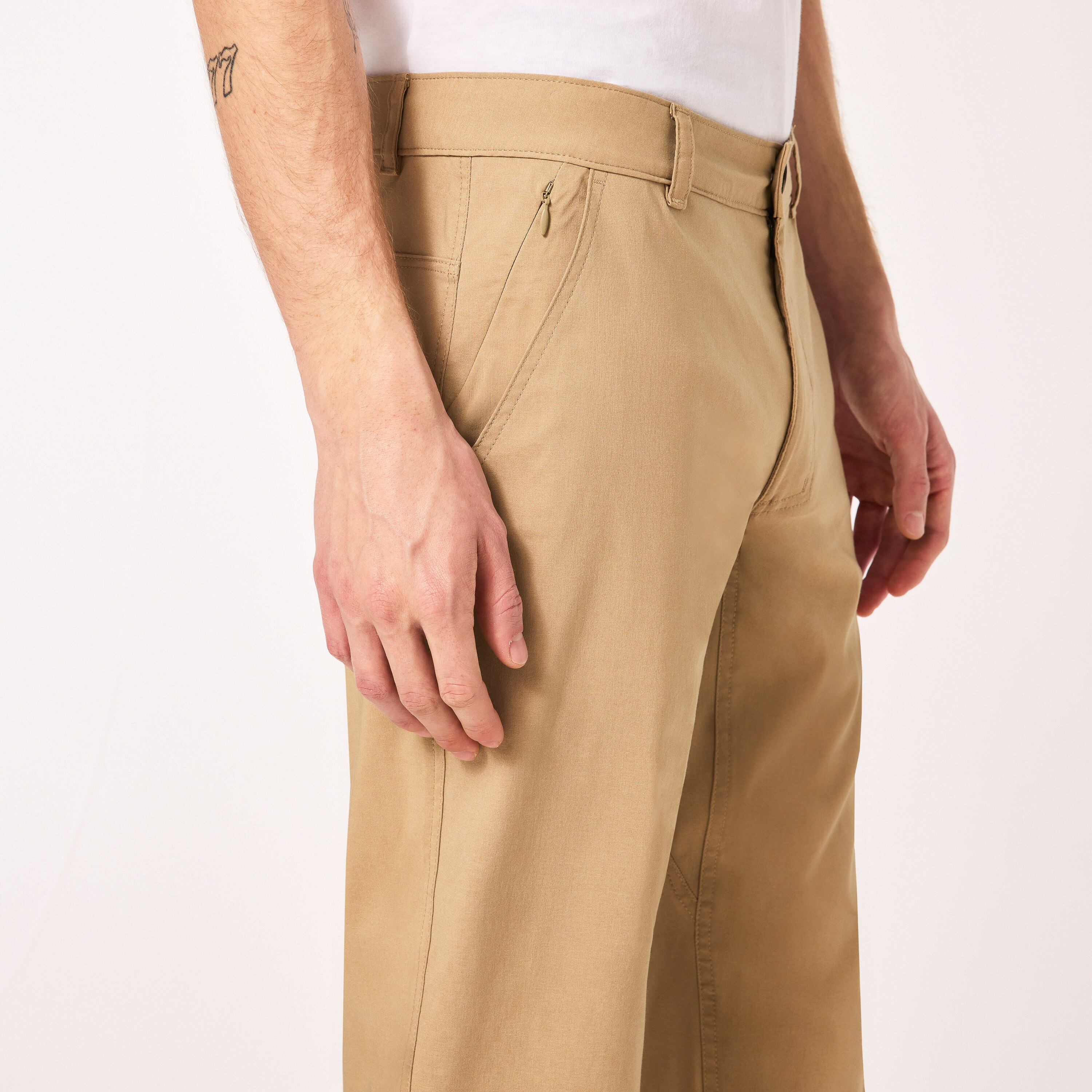 Oakley Oakley Perf 5 Utility Pant 2.0 - Rye | Oakley® US